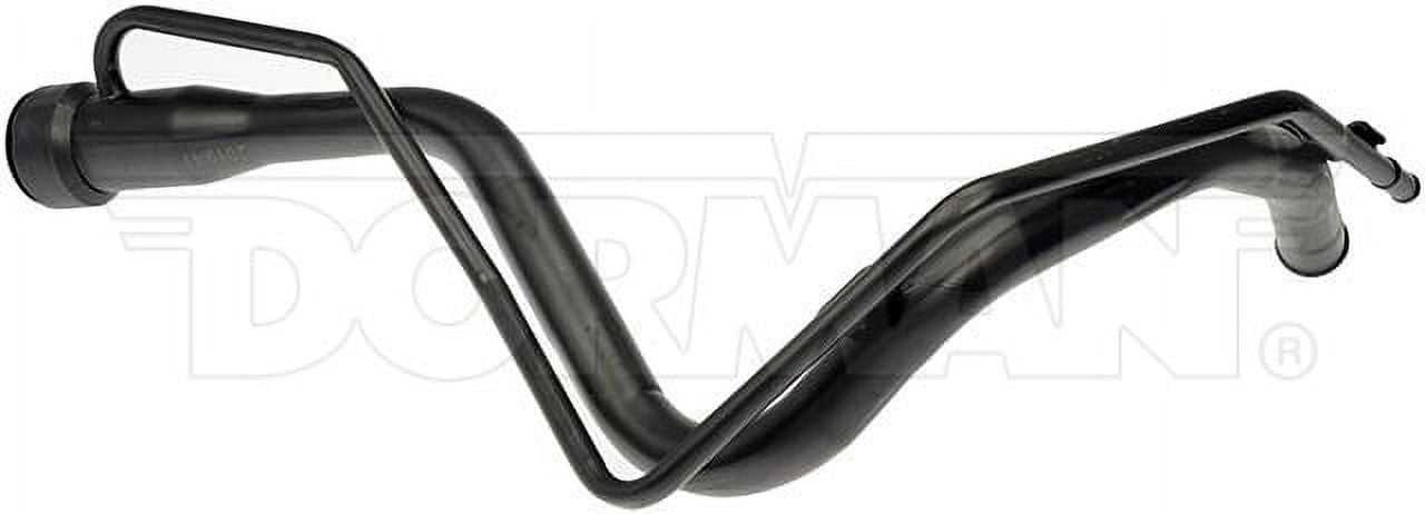 Dorman 574-037 Fuel Filler Neck Compatible with Lexus/Toyota - Walmart.com