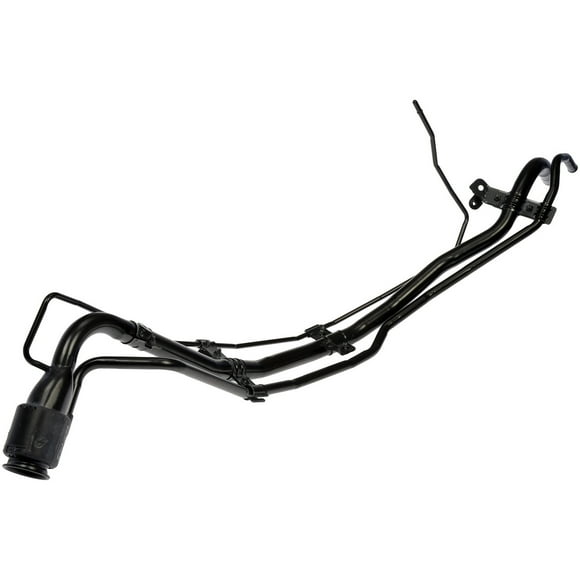 Toyota Rav4 Fuel Filler Neck
