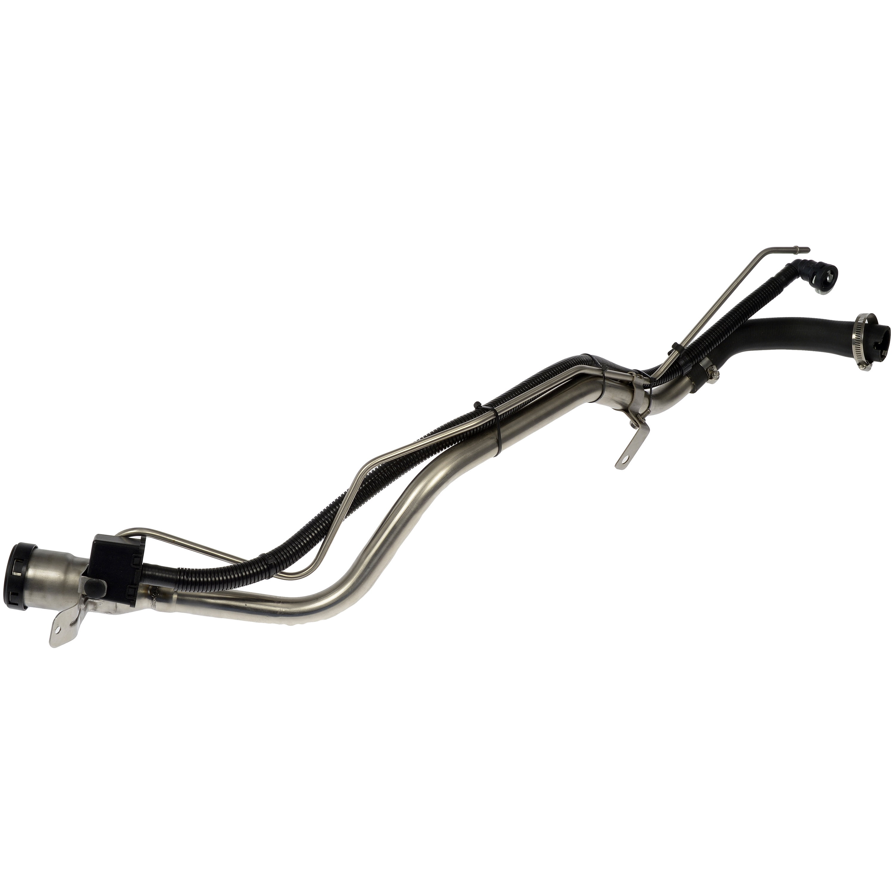 Dorman 574-378 Fuel Filler Neck for Specific Chevrolet / GMC Models ...