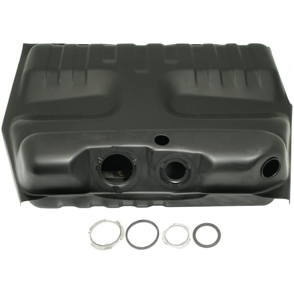 Dodge Nitro Fuel Tank