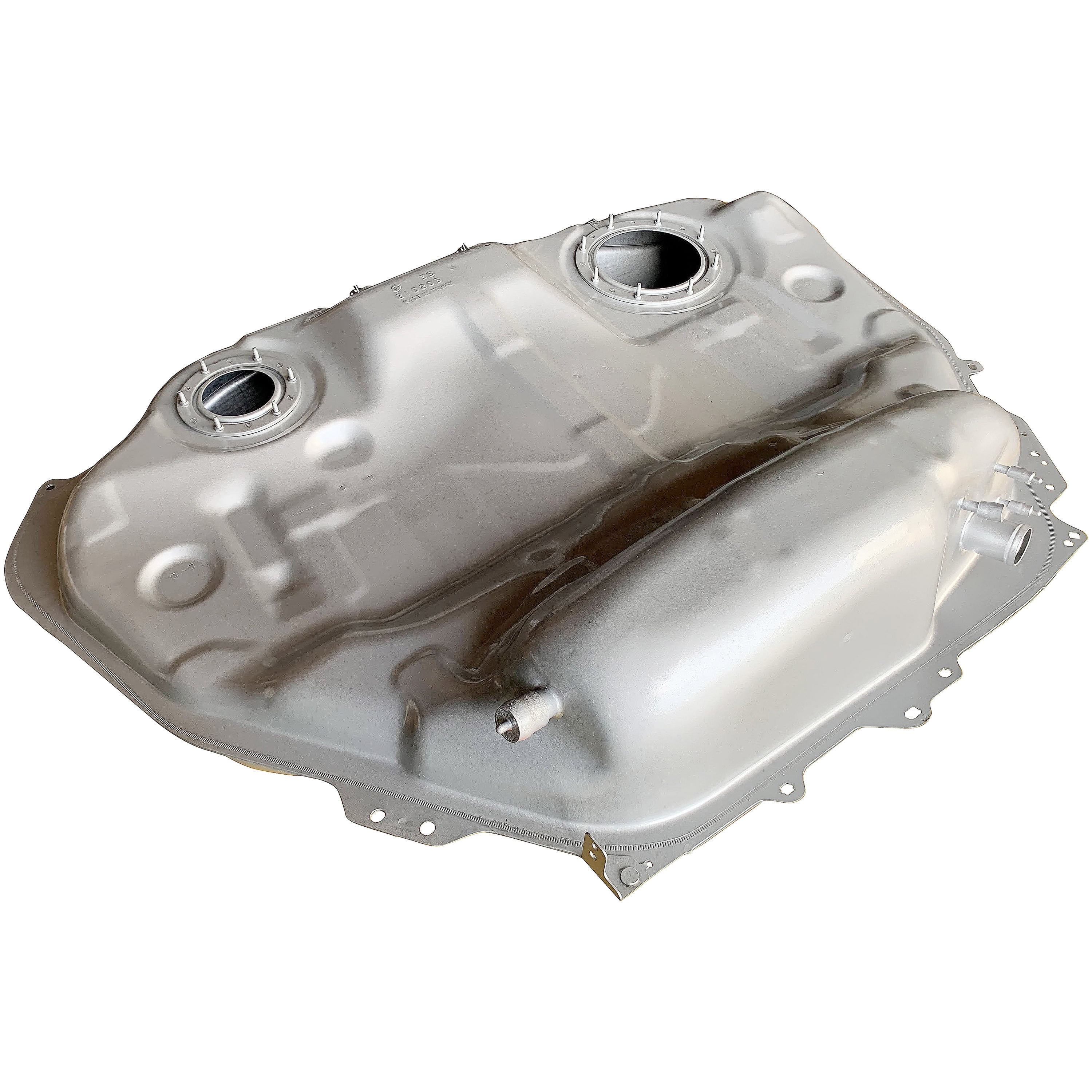 Dorman 576-024 Fuel Tank for Specific Subaru Models Fits select: 2005 ...