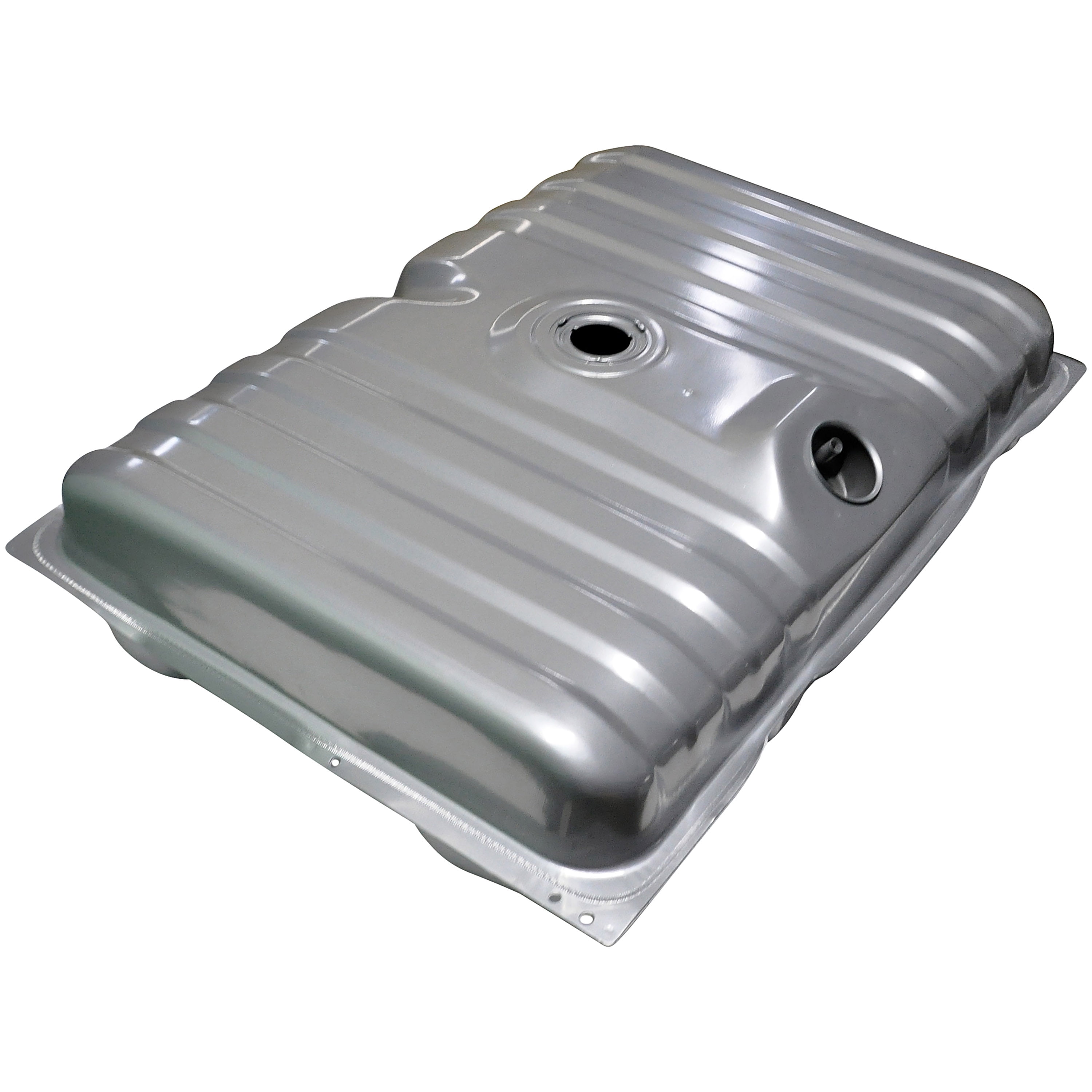 Dorman 576-043 Fuel Tank for Specific Ford Models Fits select: 1971-1973 FORD MUSTANG - Walmart.com