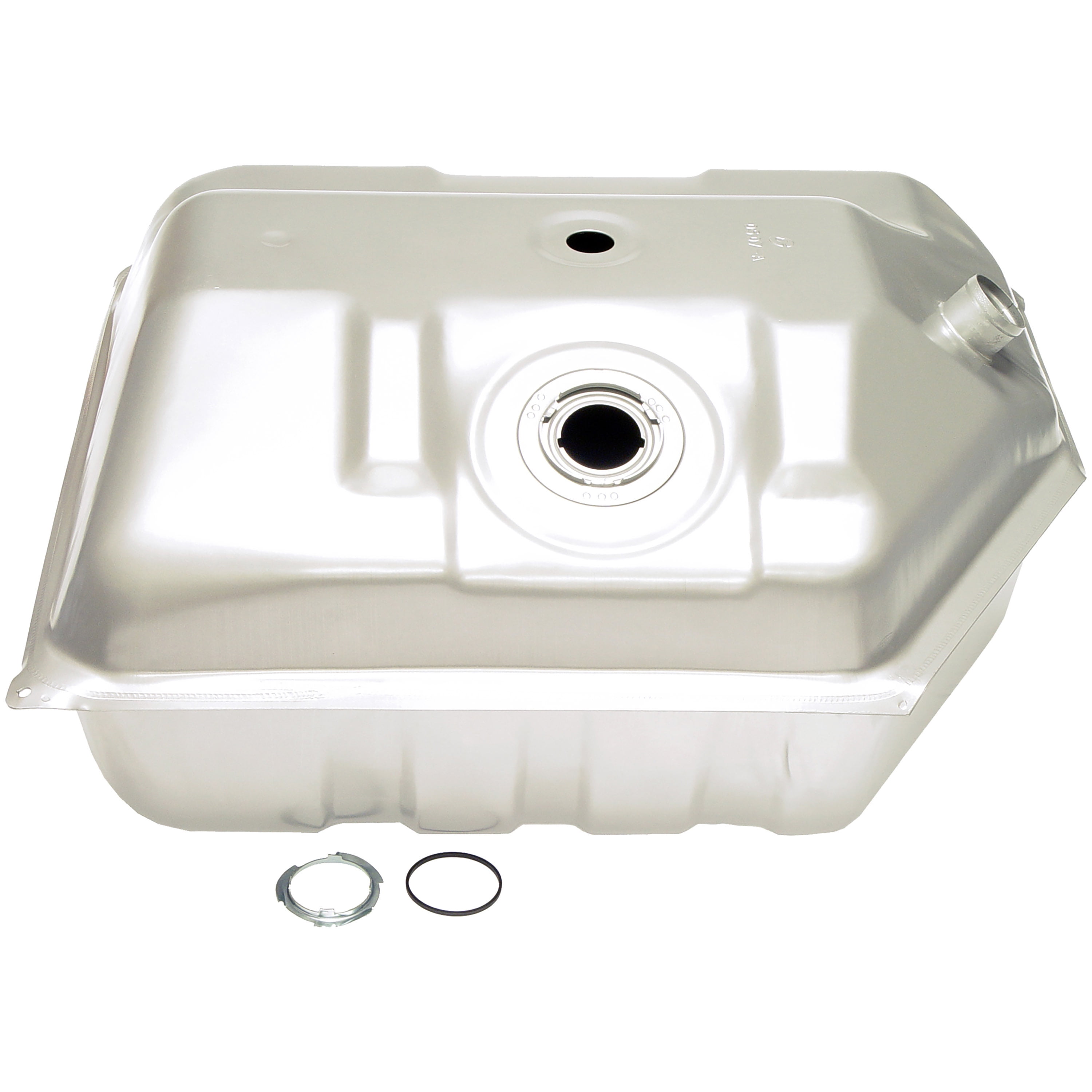 Dorman 576-100 Fuel Tank for Specific Ford Models - Walmart.com
