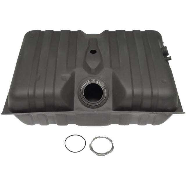 Dorman 576-113 Rear Fuel Tank for Specific Ford Models Fits select ...