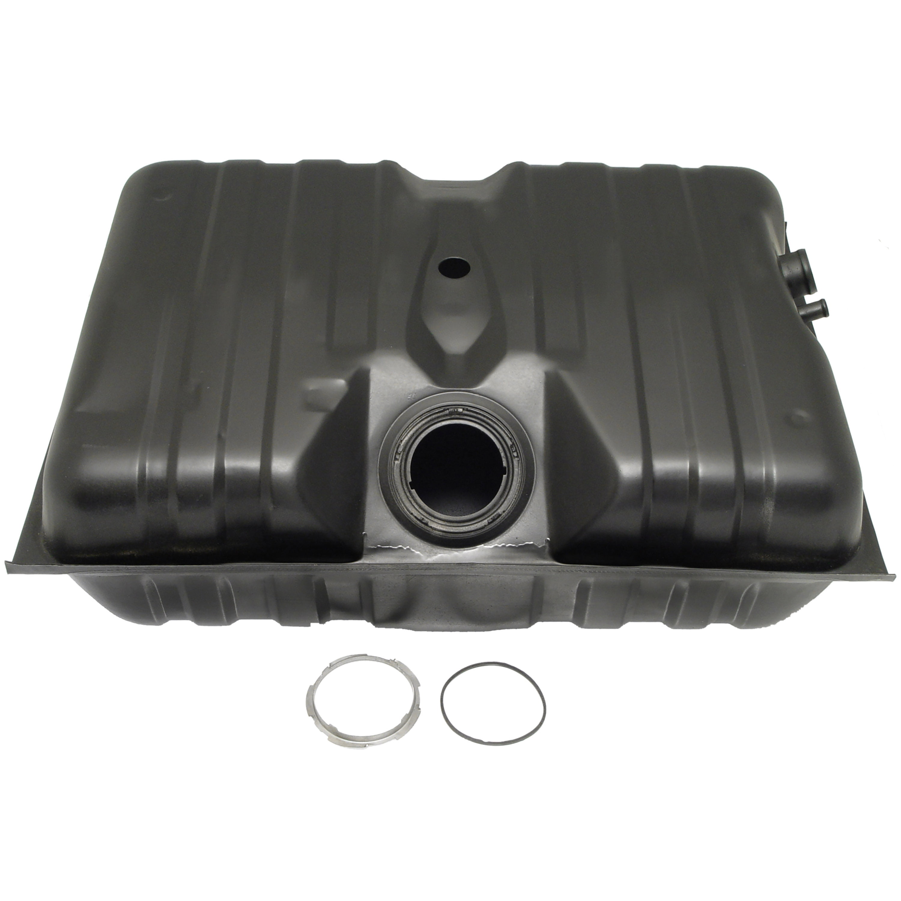 Dorman 576-114 Rear Fuel Tank for Specific Ford Models Fits select ...