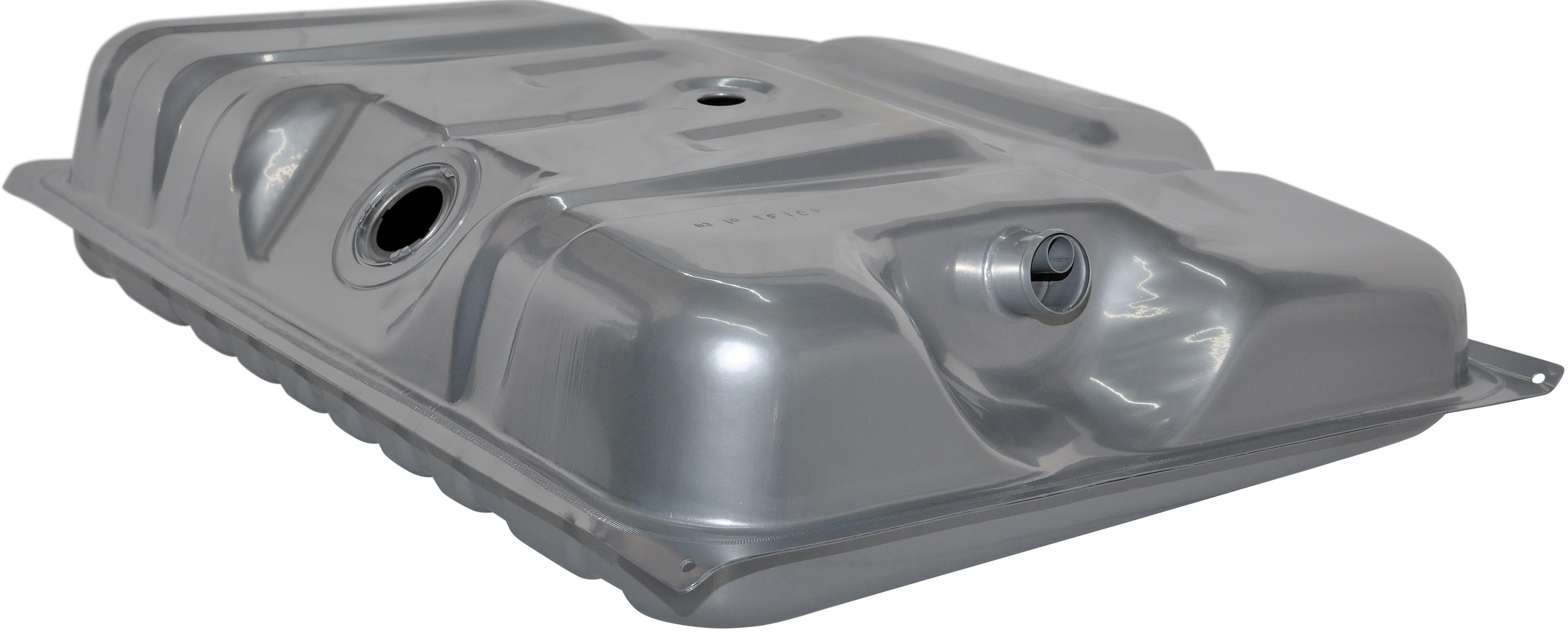 Dorman 576-118 Rear Fuel Tank for Specific Ford Models - Walmart.com