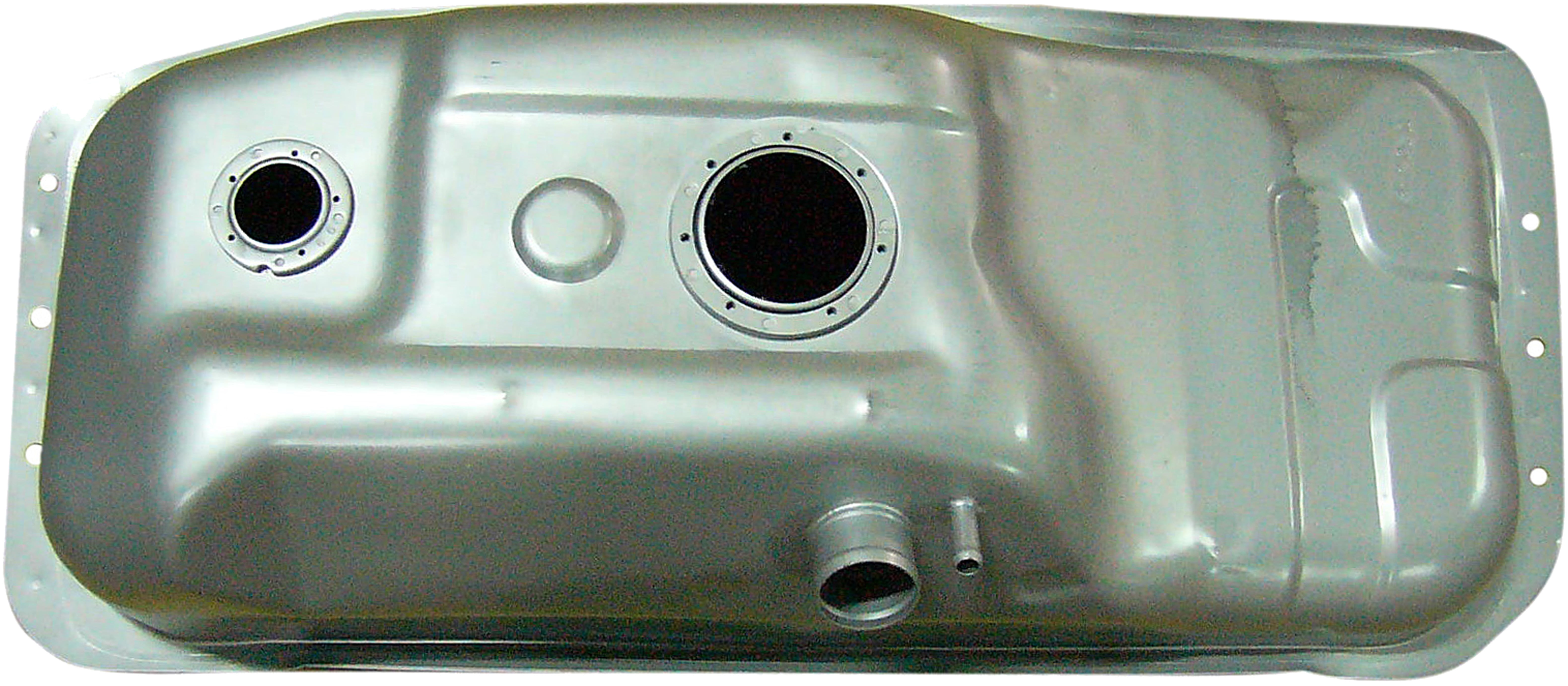 Dorman 576-191 Fuel Tank for Specific Toyota Models - Walmart.com