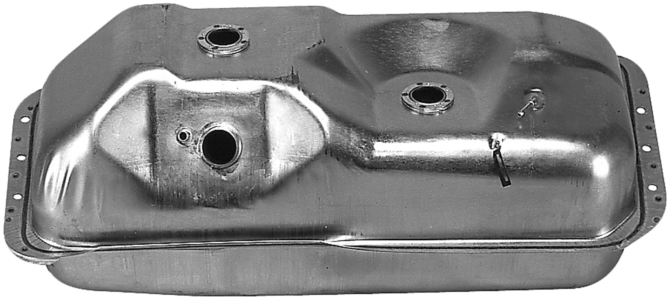 Dorman 576-208 Fuel Tank for Specific Toyota Models - Walmart.com