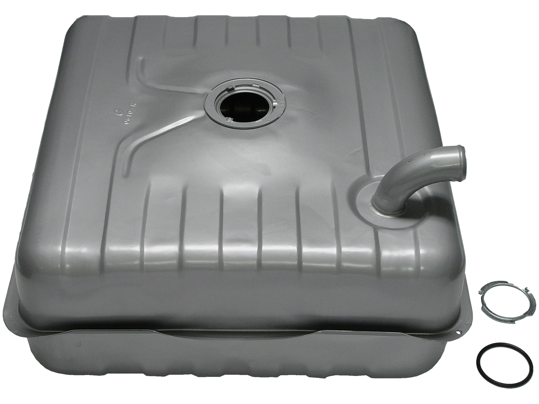 Dorman 576-318 Rear Fuel Tank for Specific Chevrolet / GMC Models ...