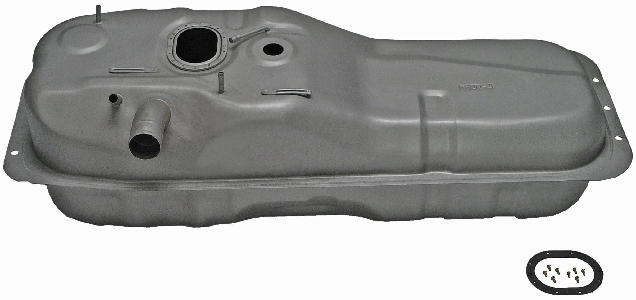 Dorman 576-714 Fuel Tank for Specific Mazda Models - Walmart.com