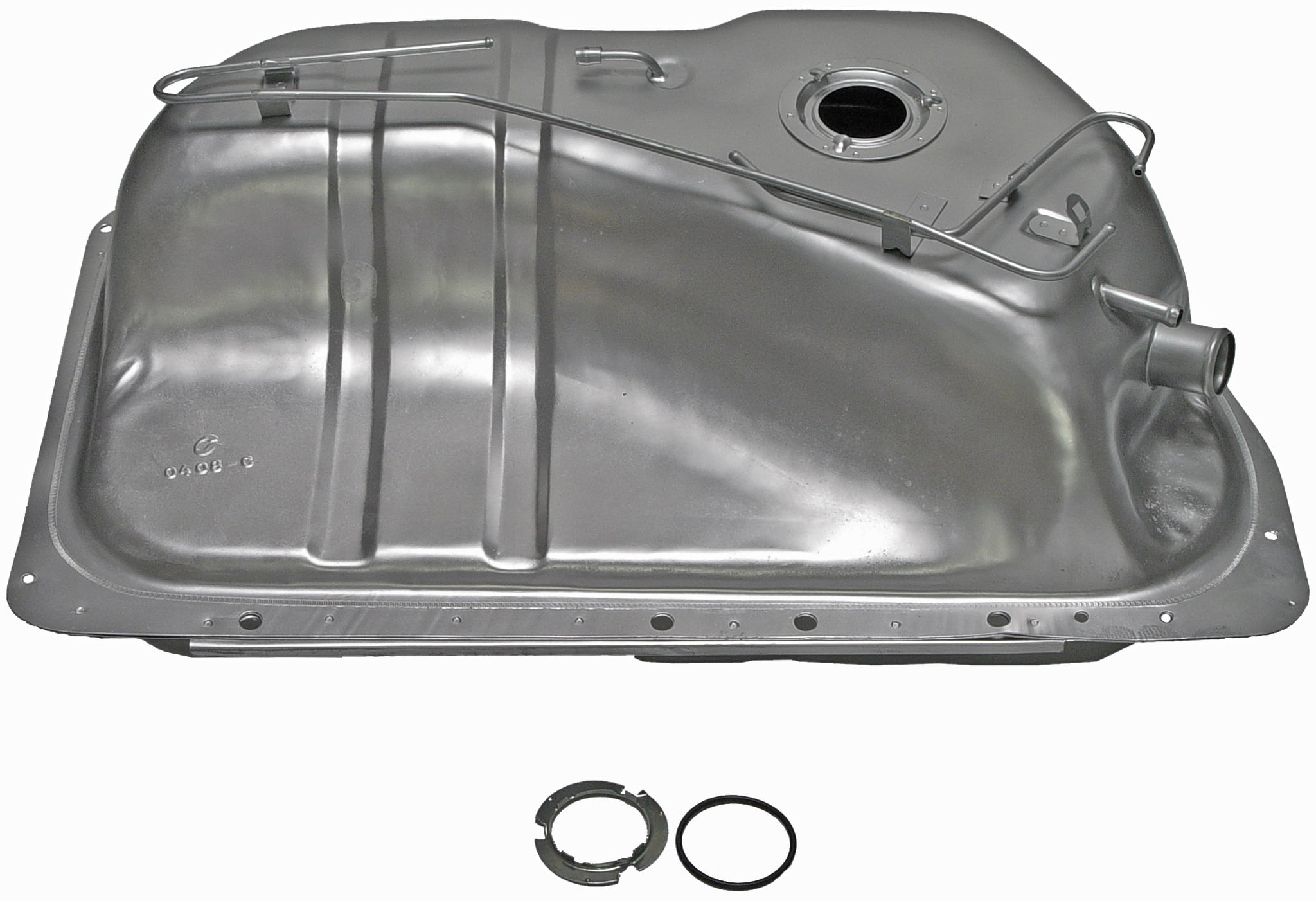 Dorman 576-804 Fuel Tank for Specific Nissan Models - Walmart Business ...