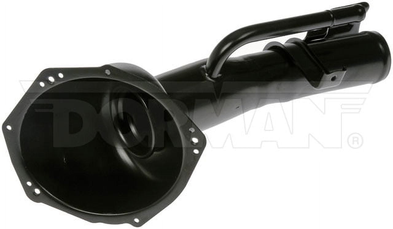 Nissan Frontier Fuel Filler Neck