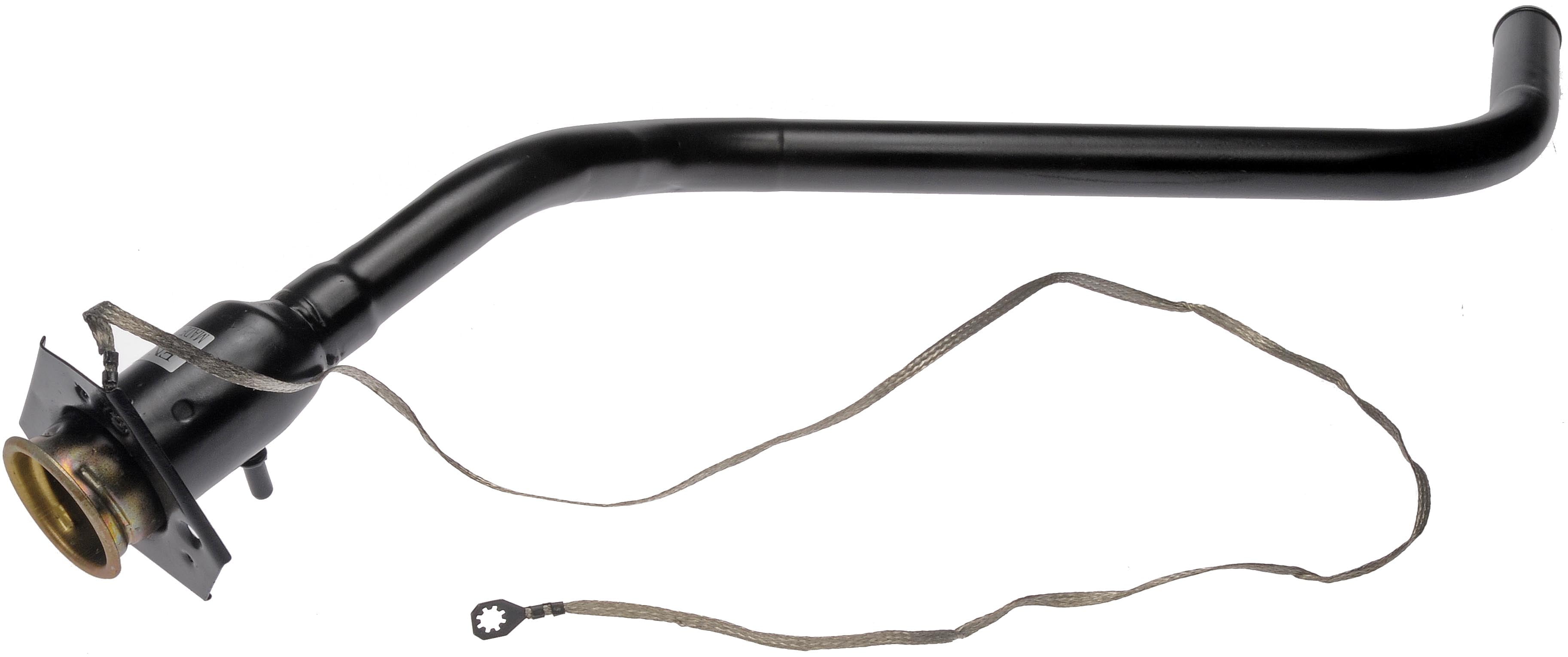 Dorman 577-299 Fuel Filler Neck for Specific Chevrolet / GMC Models ...
