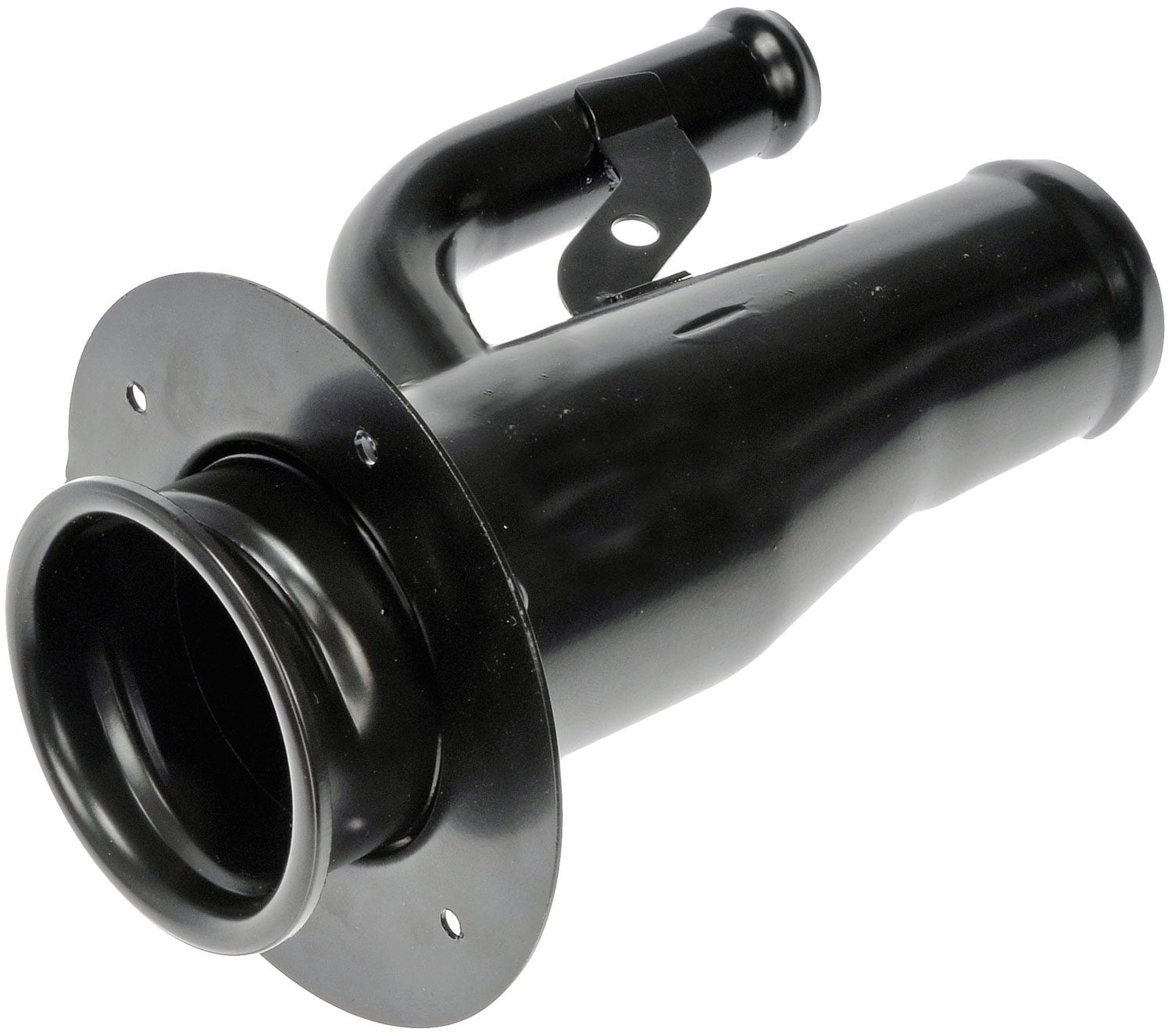 Dorman 577-347 Fuel Filler Neck for Specific Dodge / Ram Models Fits ...