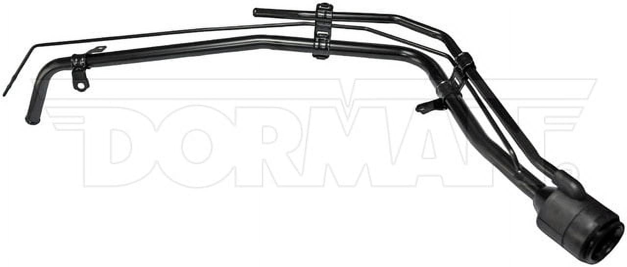 Dorman 577-361 Fuel Filler Neck for Specific Lexus / Toyota Models Fits ...