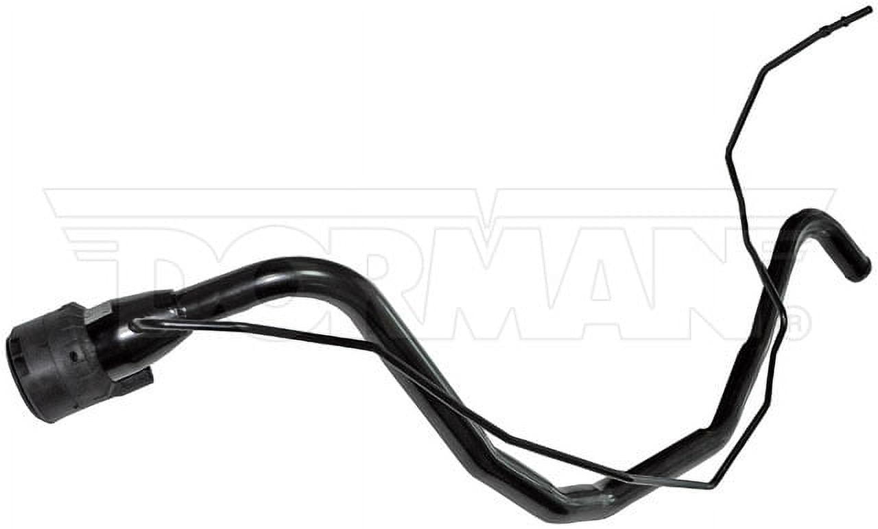 Dorman 577-365 Fuel Filler Neck for Specific Toyota Models Fits select ...