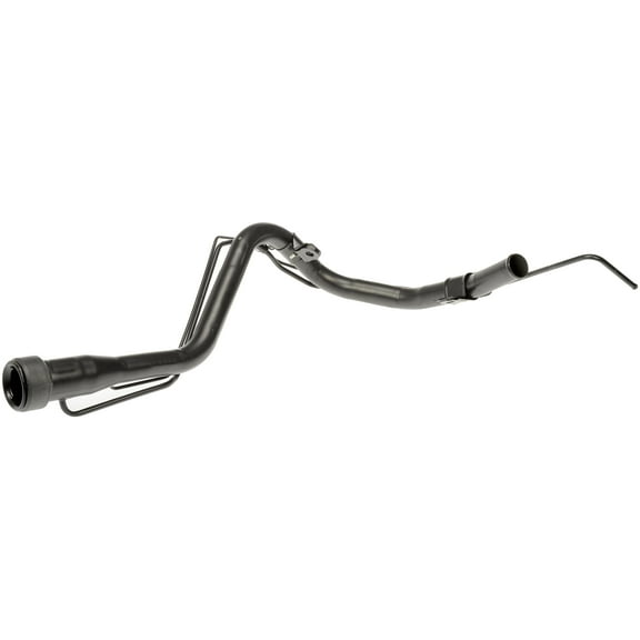 Lexus Ct Fuel Filler Neck