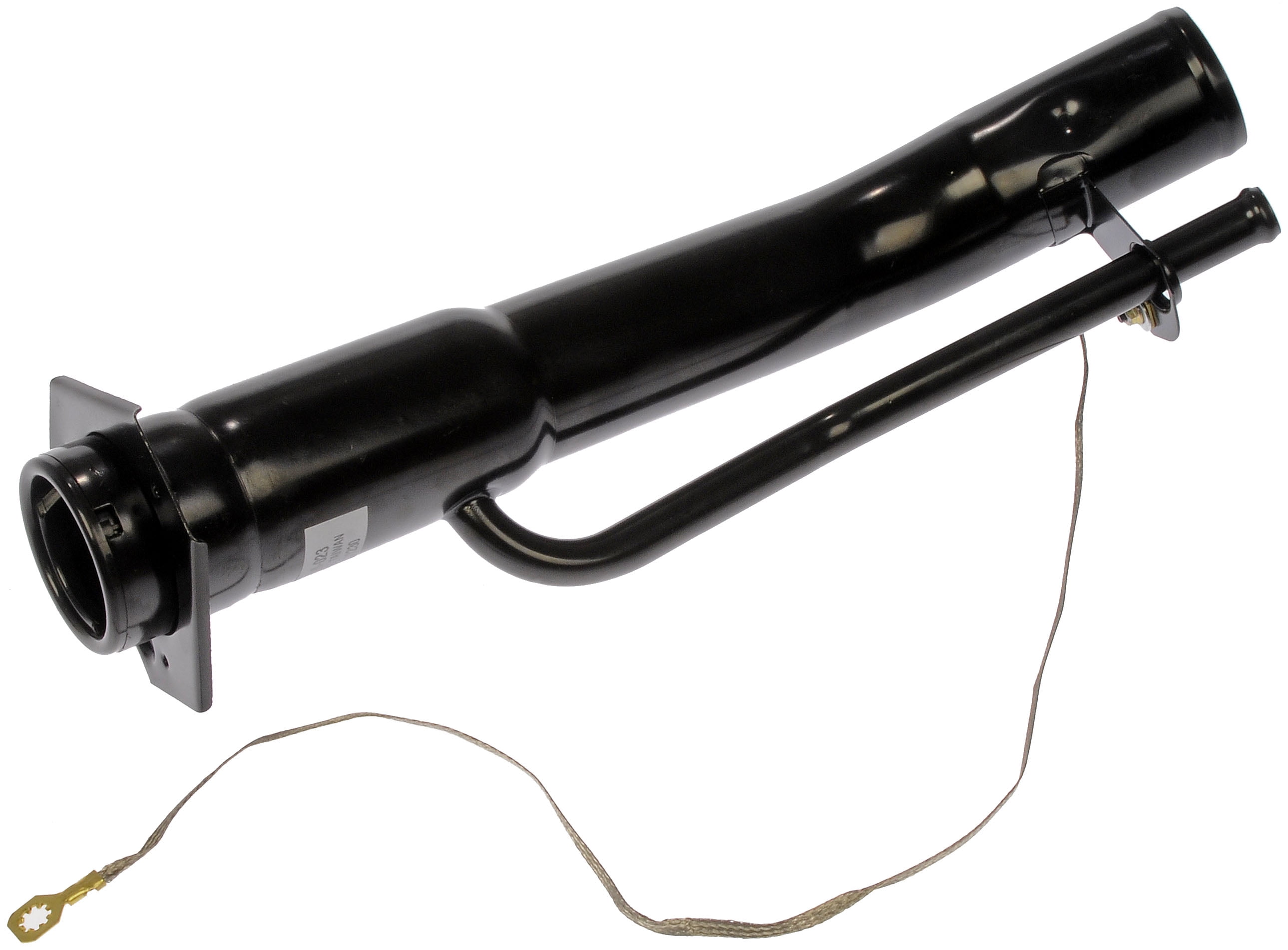 Dorman 577-809 Fuel Filler Neck for Specific Chevrolet / GMC Models ...