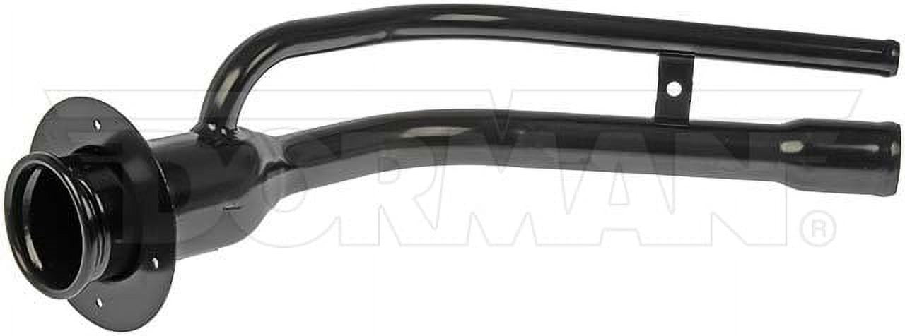 Dorman 577-819 Fuel Filler Neck for Specific Dodge Models Fits 2003 ...