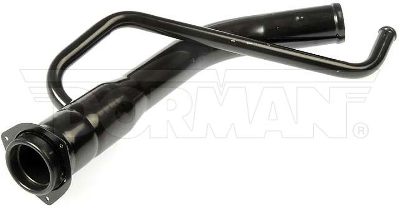 Chrysler Concorde Fuel Filler Neck