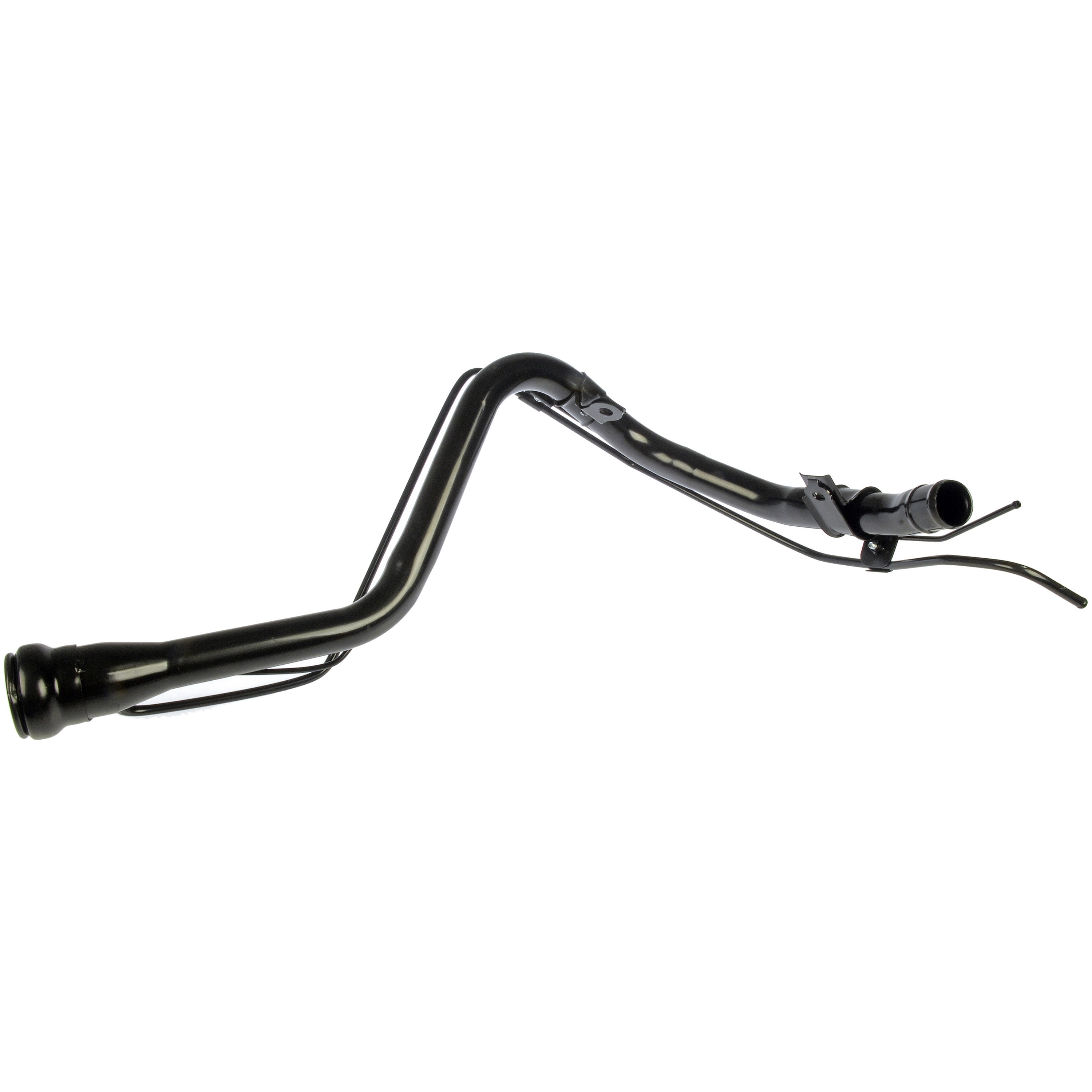 Dorman 577-952 Fuel Filler Neck for Specific Toyota Models Fits select ...