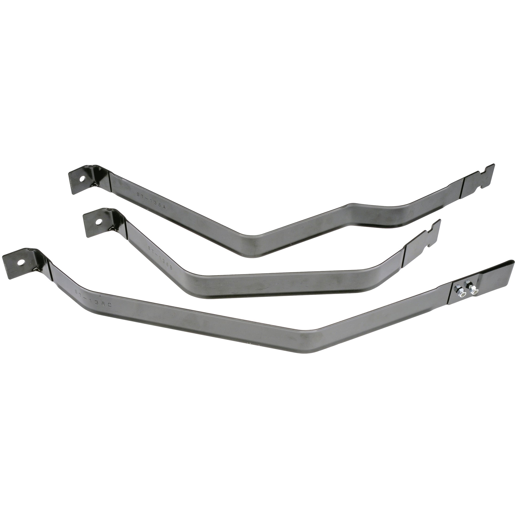 Dorman 578-136 Fuel Tank Strap for Specific Ford / Mazda Models ...