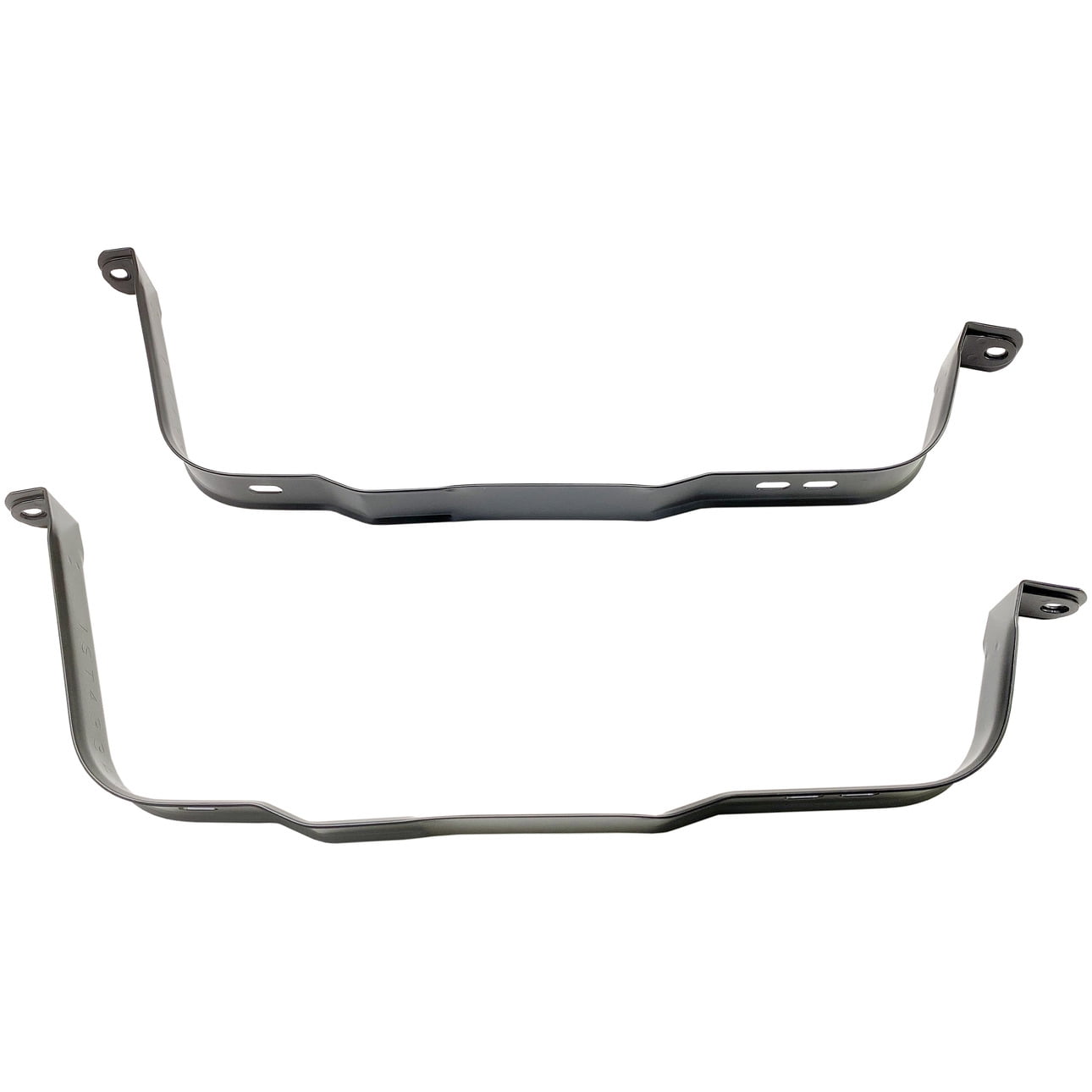 Dorman 578-632 Fuel Tank Strap for Specific Mini Models, Black ...