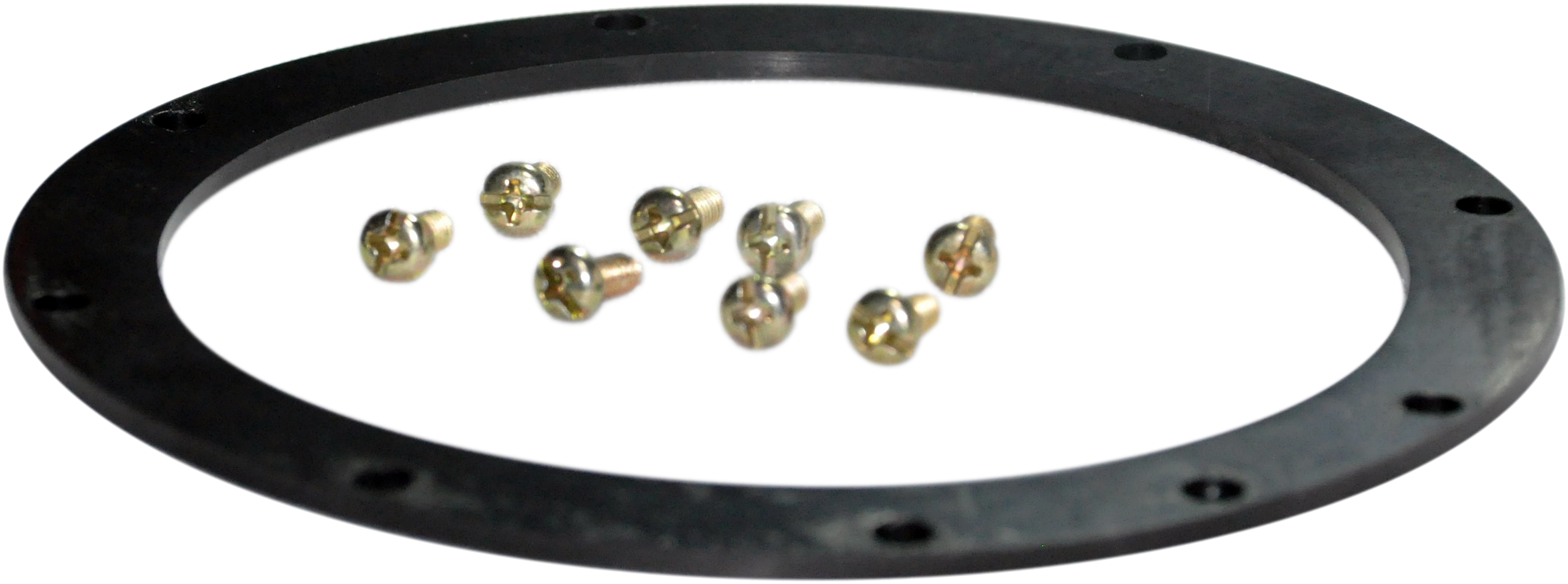 Dorman 579-009 Fuel Tank Sending Unit Lock Ring for Specific Ford ...
