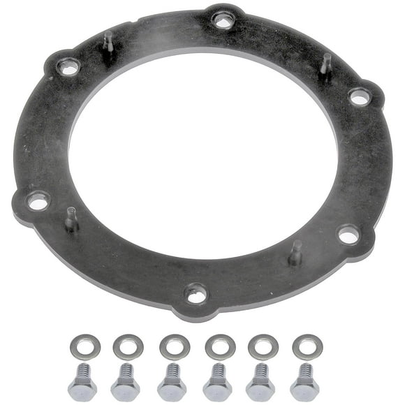 Ford F250 Fuel Tank Sending Unit Lock Ring
