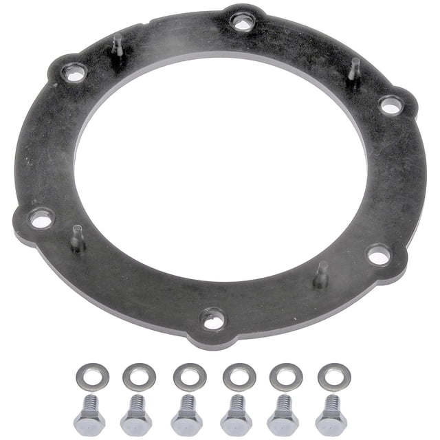 Dorman 579-011 Fuel Tank Sending Unit Lock Ring for Specific Ford ...