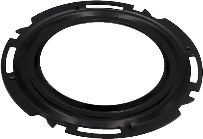 Dorman 579-053 Fuel Tank Sending Unit Lock Ring Compatible with Select ...