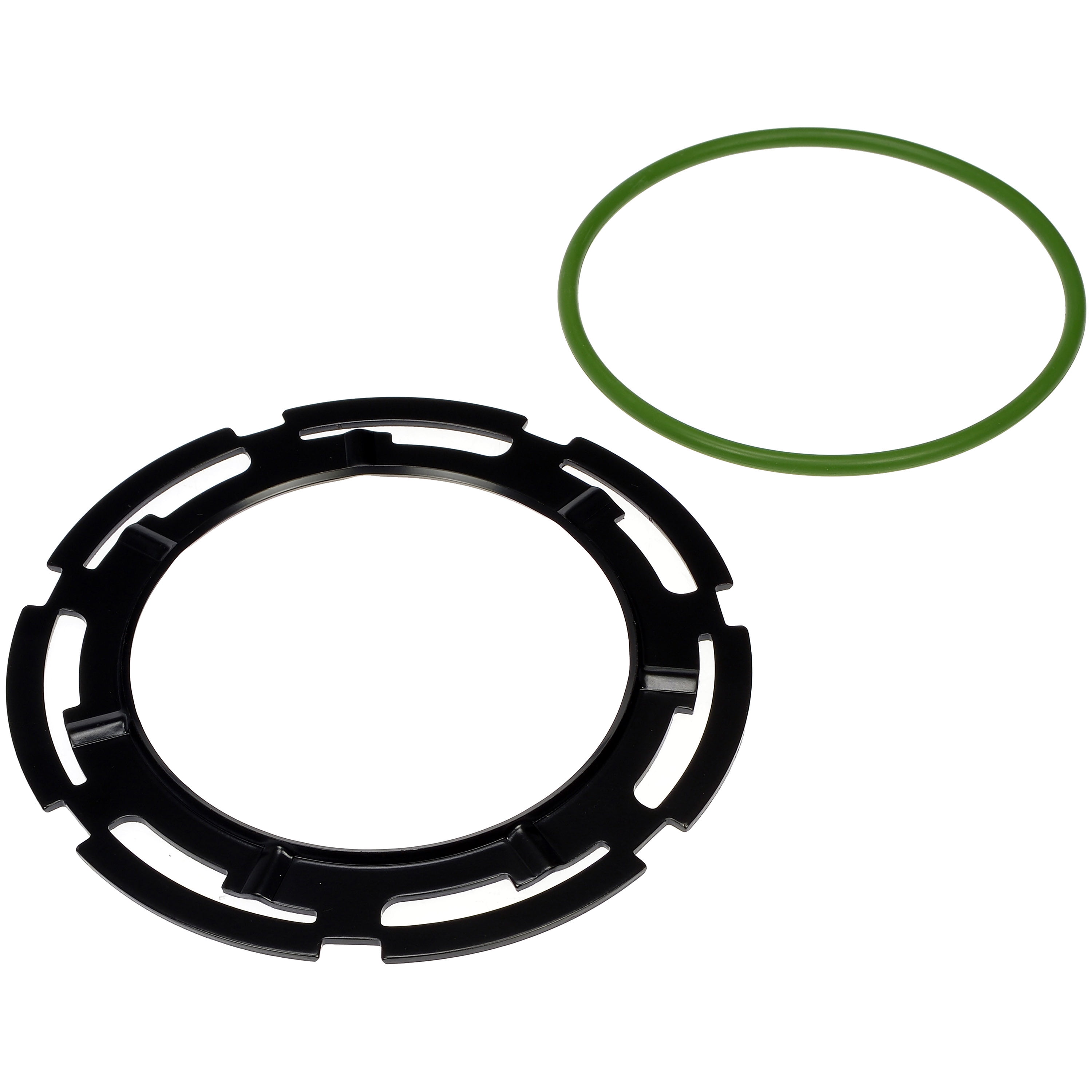 Dorman 579-207 Fuel Tank Lock Ring for Specific Ford / Lincoln ...