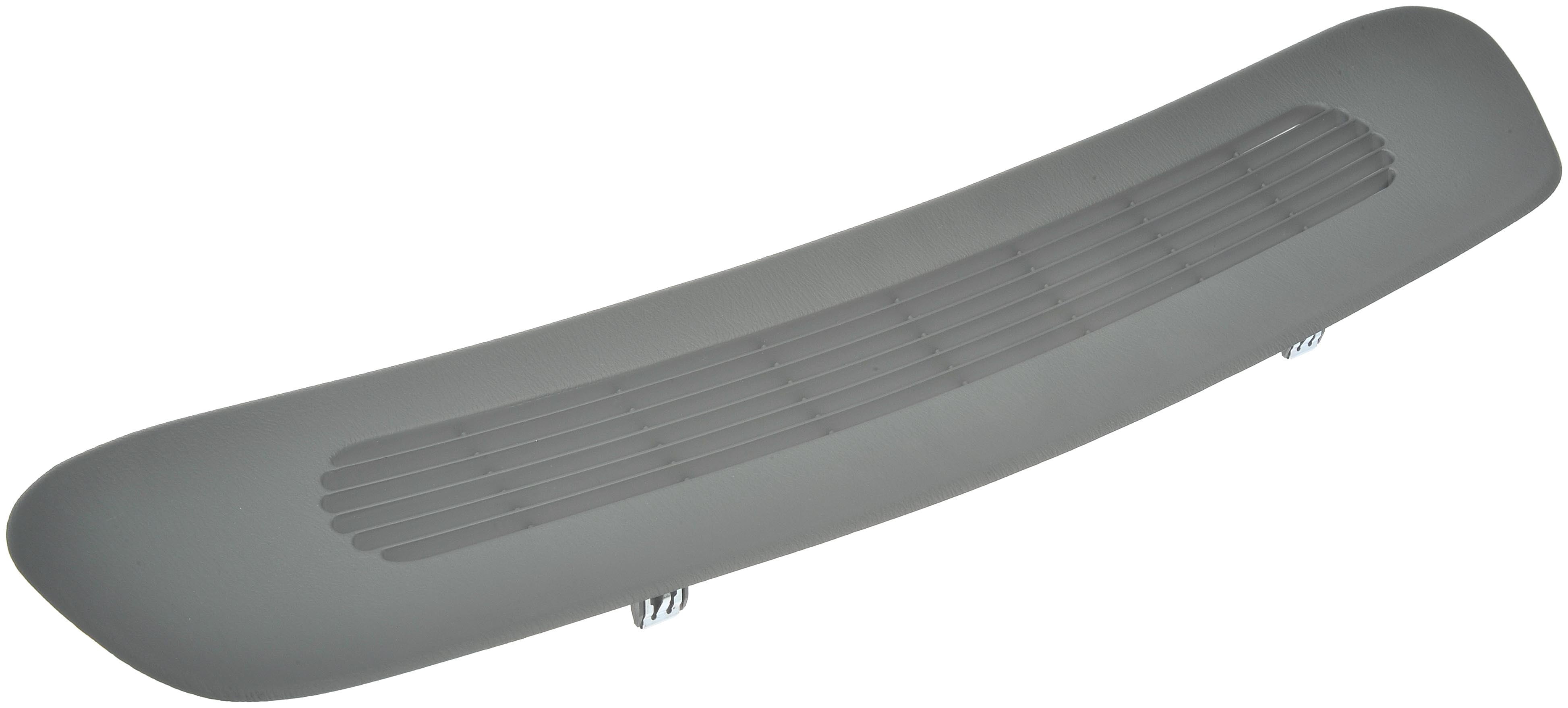 Dorman 57956 Defroster Vent for Specific Pontiac Models, Gray Fits ...