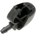 Dorman 58111 Windshield Washer Nozzle for Specific Chrysler / Dodge ...