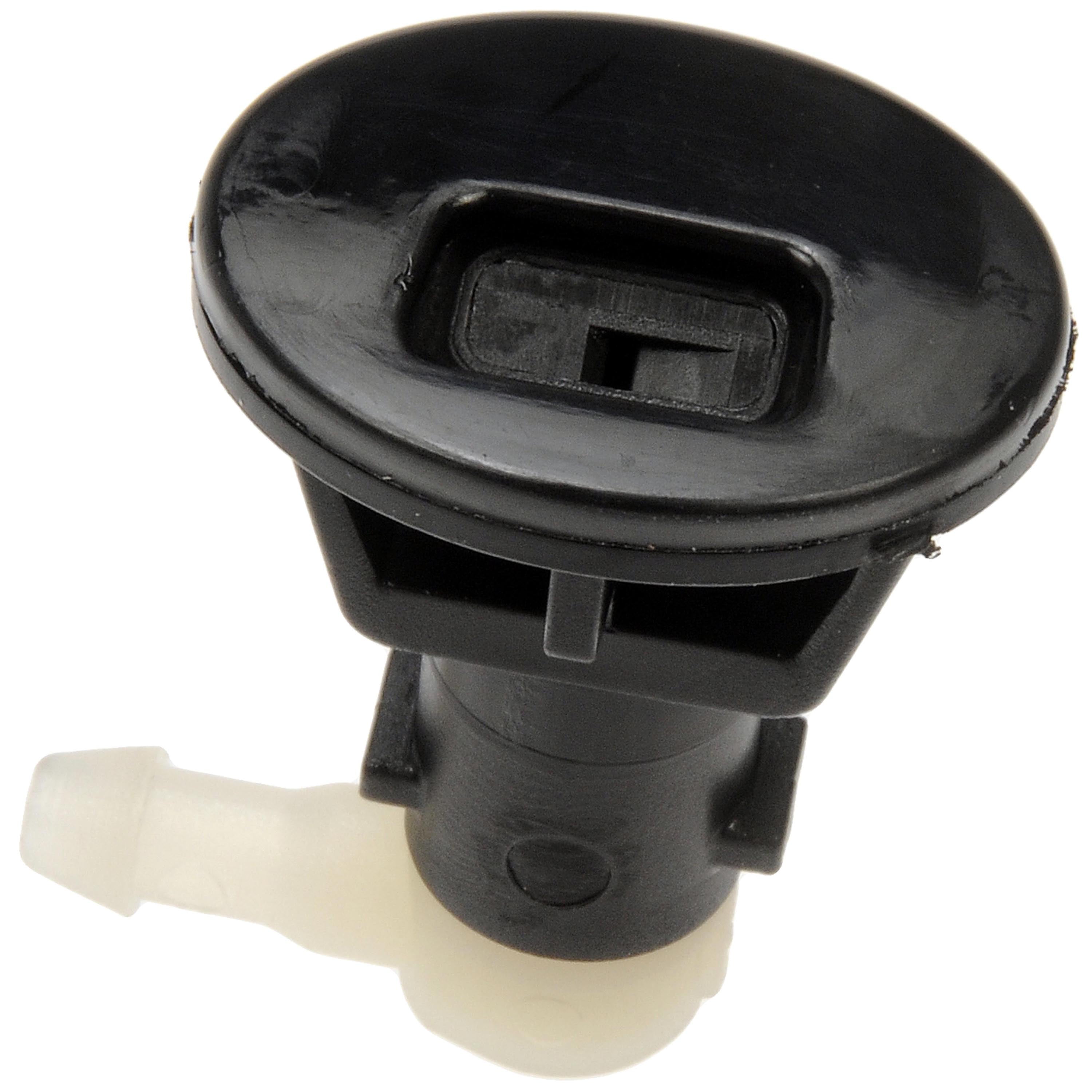 Dorman 58128 Windshield Washer Nozzle for Specific Dodge / Jeep Models ...