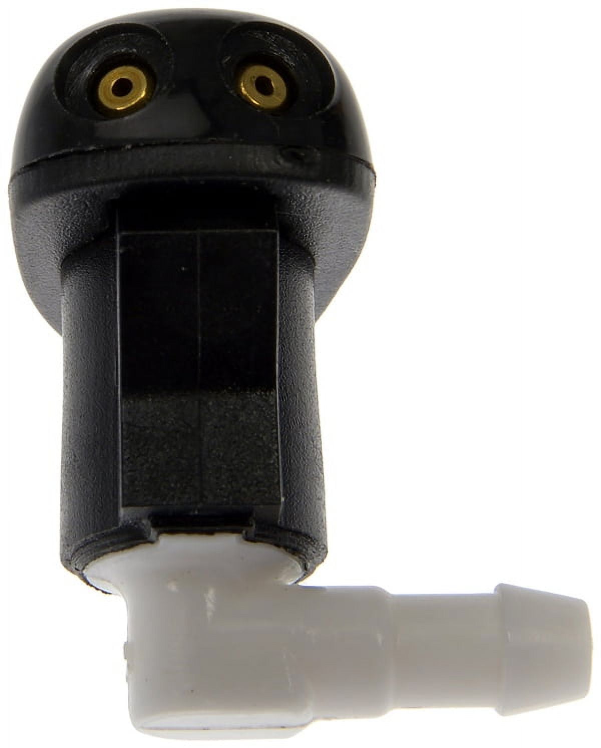 Dorman 58190 Windshield Washer Nozzle Fits select: 1995-2004 TOYOTA ...
