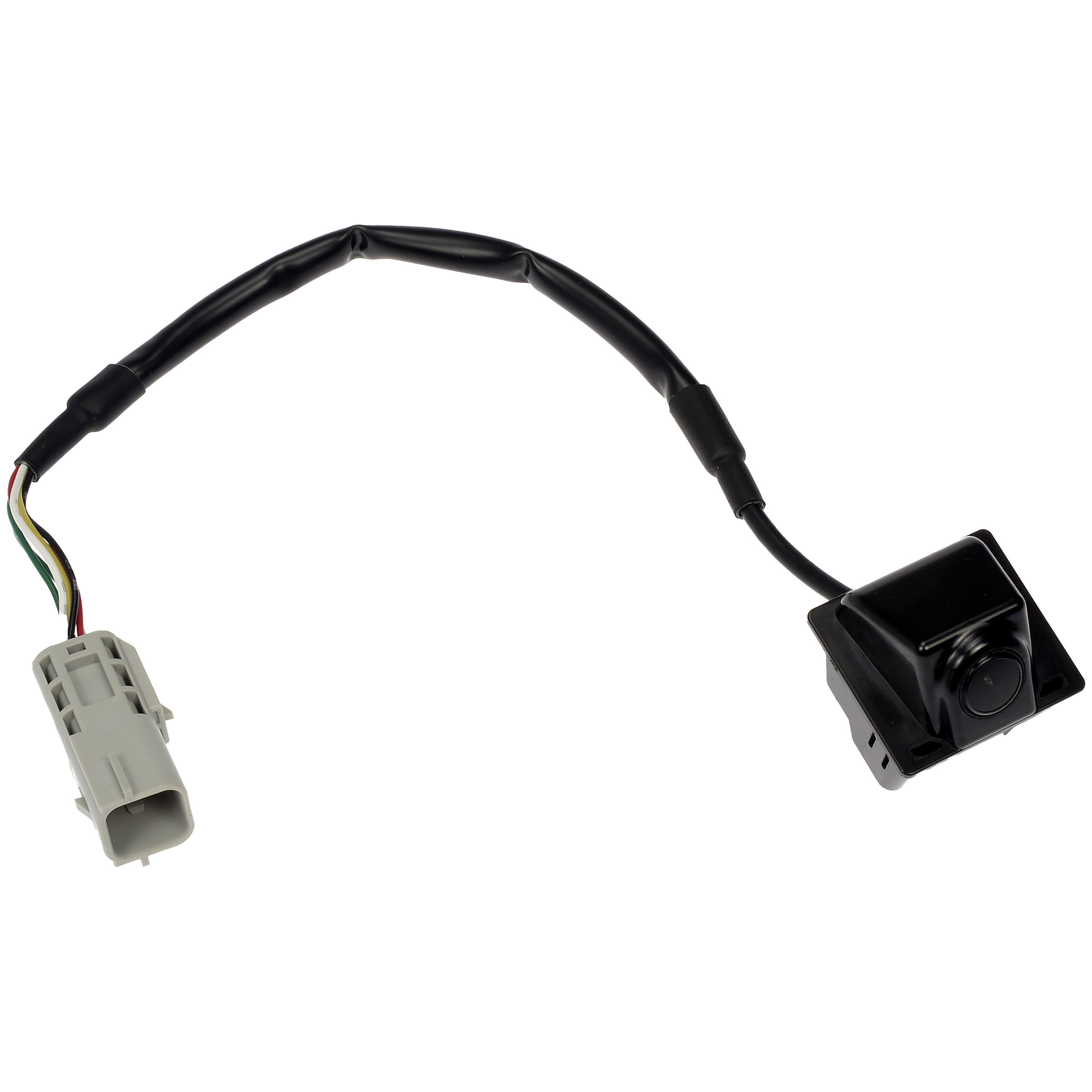 Dorman 590-068 Rear Park Assist Camera for Specific Chevrolet / GMC ...