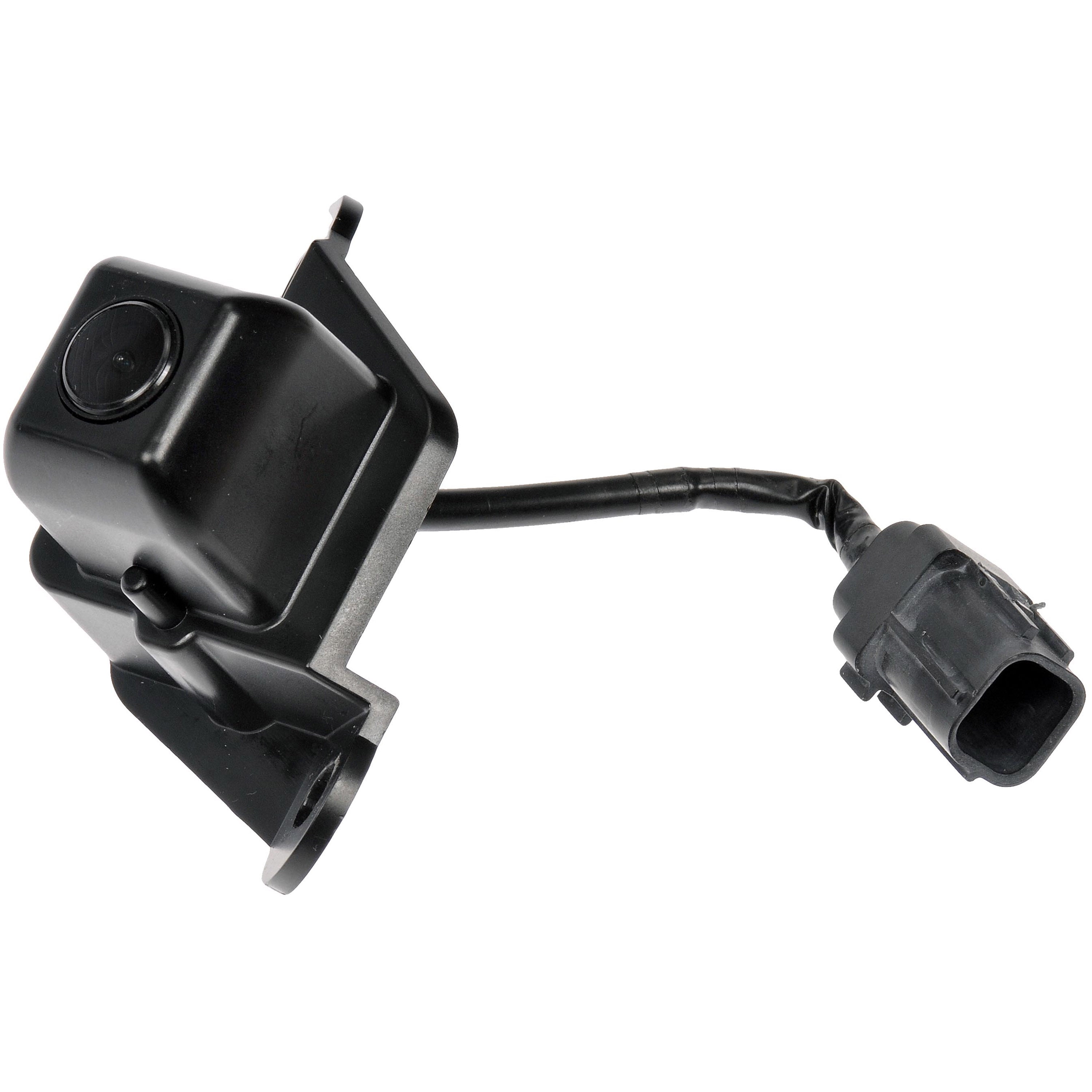 Dorman 590-086 Rear Park Assist Camera for Specific Toyota Models Fits ...