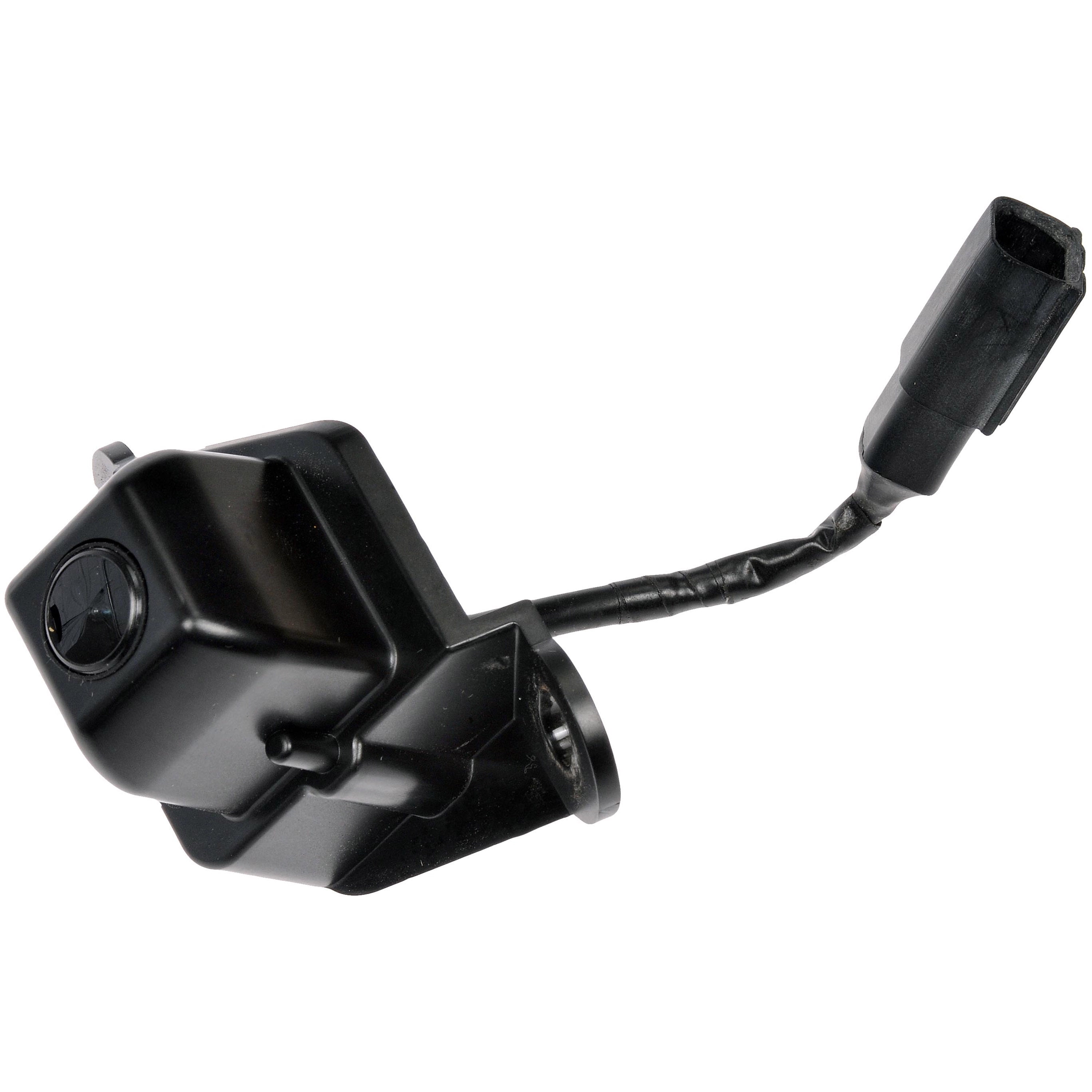 Dorman 590-087 Rear Park Assist Camera for Specific Toyota Models ...