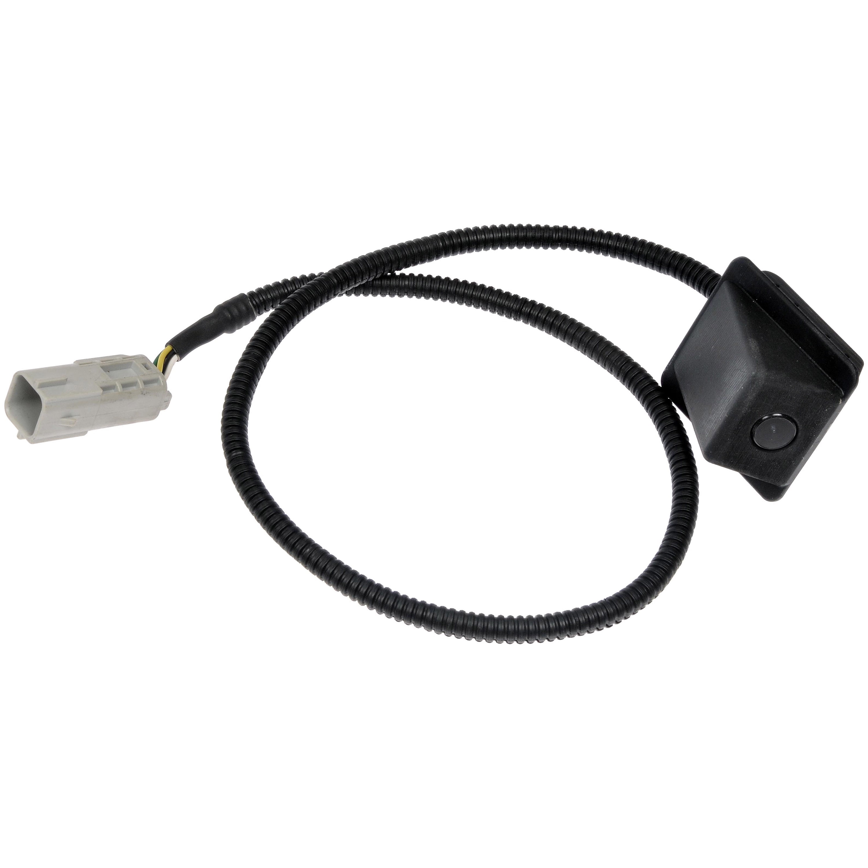 Dorman 590-091 Rear Park Assist Camera for Specific Chevrolet Models ...