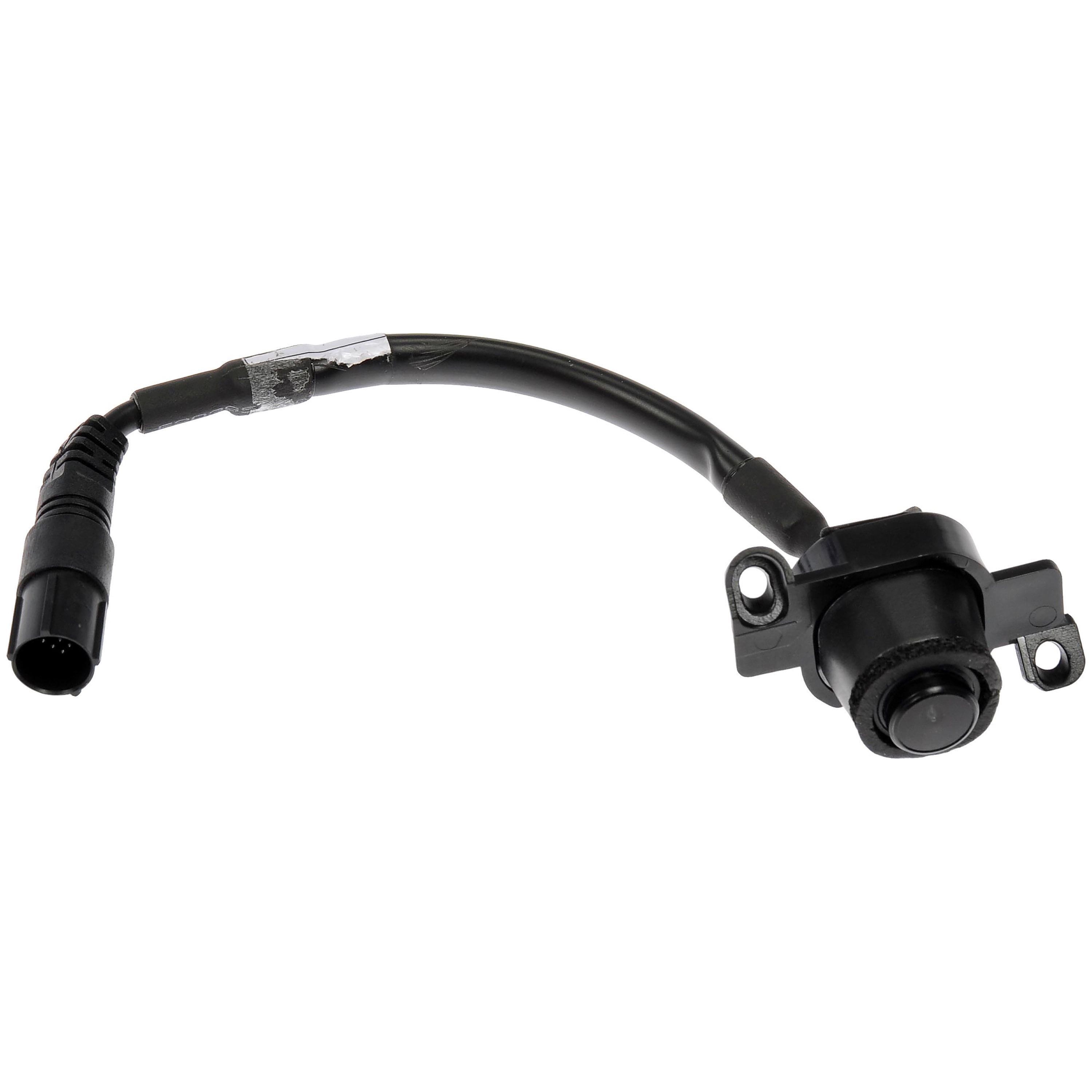 Dorman 590-096 Rear Park Assist Camera for Specific Chrysler Models ...