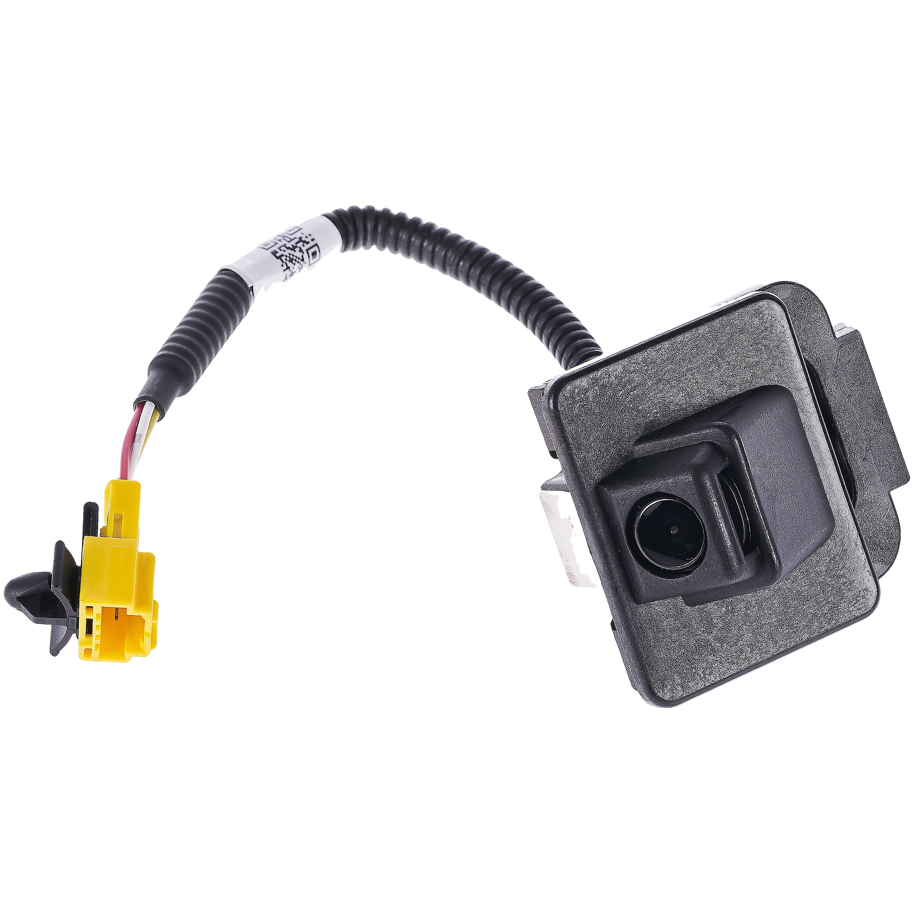 Dorman 590-099 Rear Park Assist Camera for Specific Kia Models Fits ...