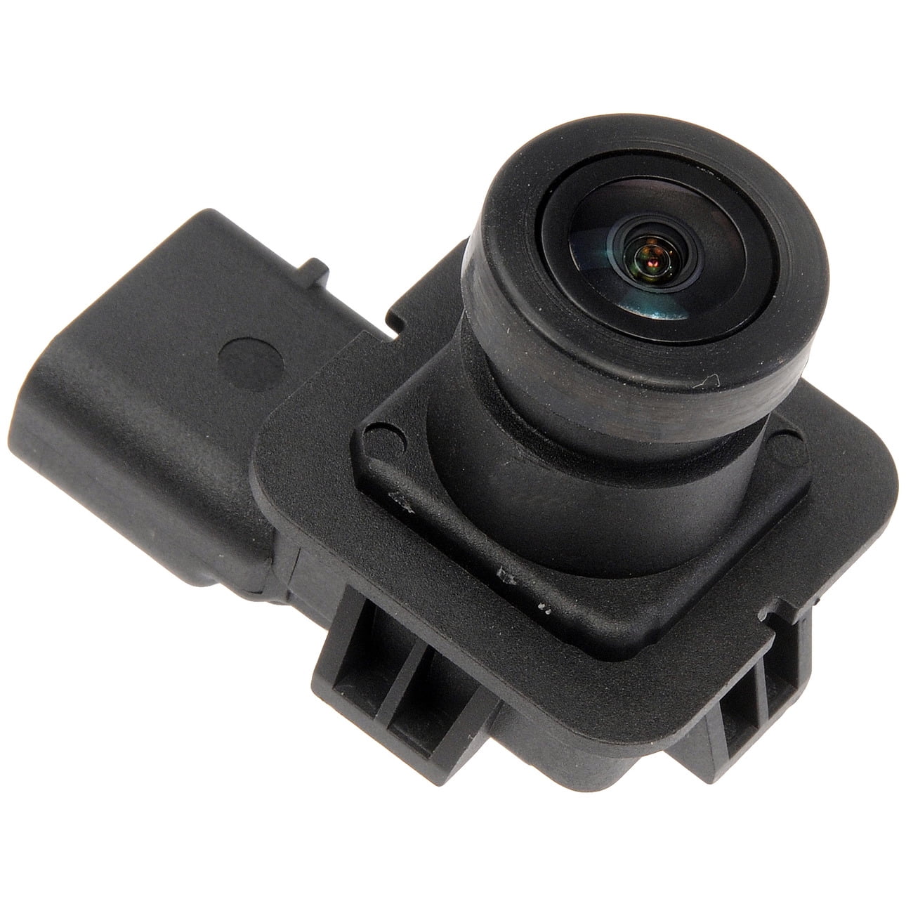 Dorman 590-416 Rear Park Assist Camera for Specific Ford Models ...