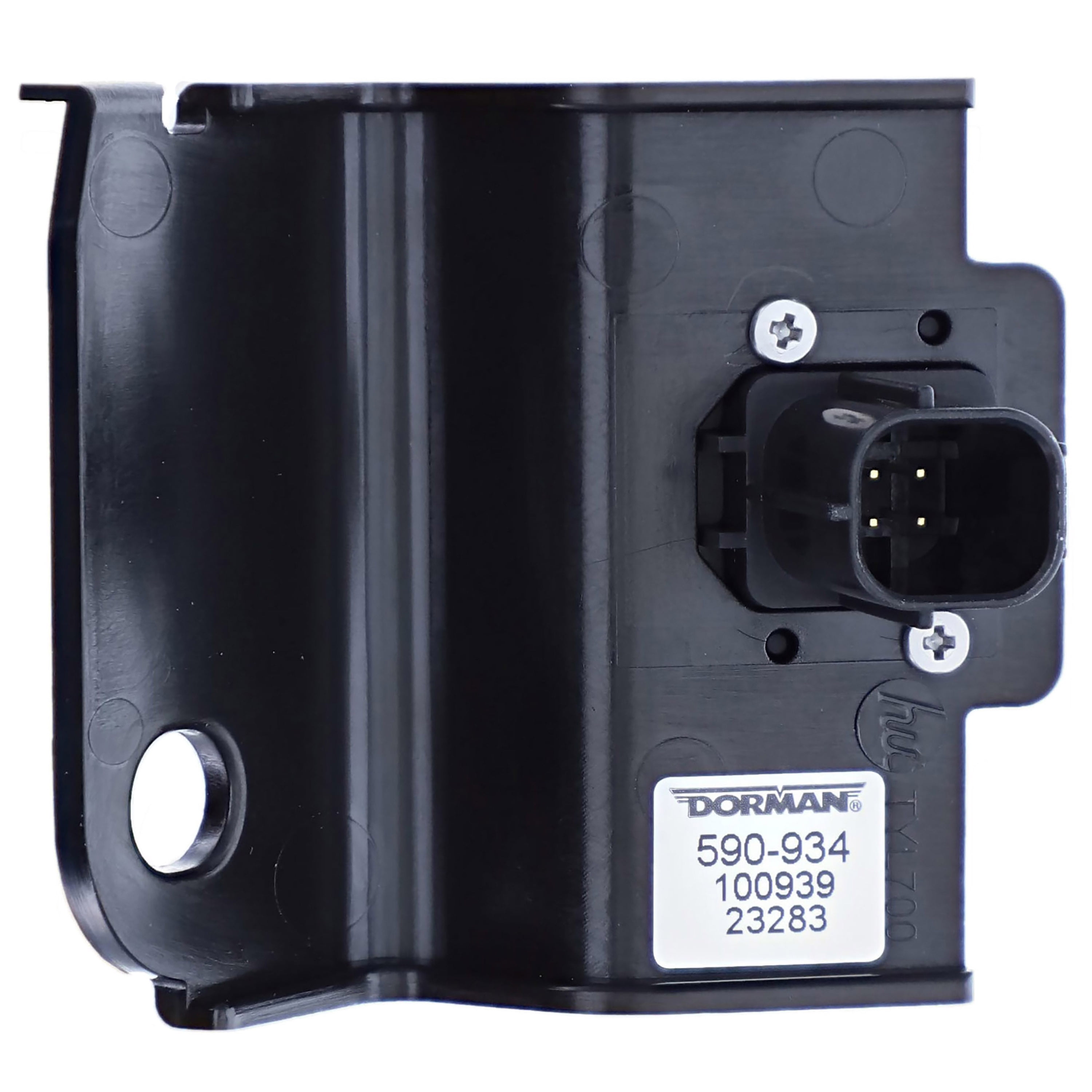 Dorman 590-934 Rear Park Assist Camera for Specific Toyota Models Fits ...