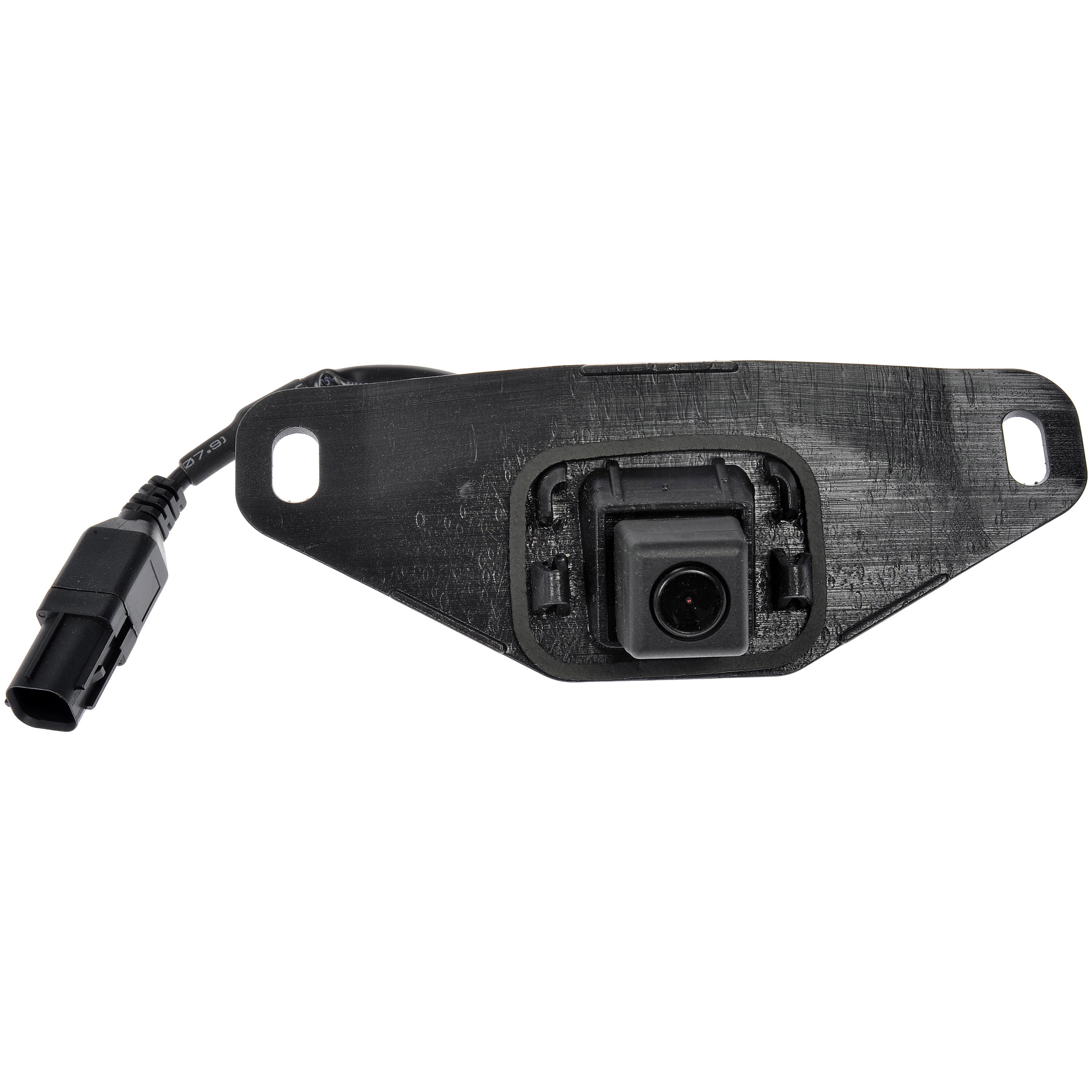 Dorman 590-936 Rear Park Assist Camera for Specific Toyota Models Fits ...