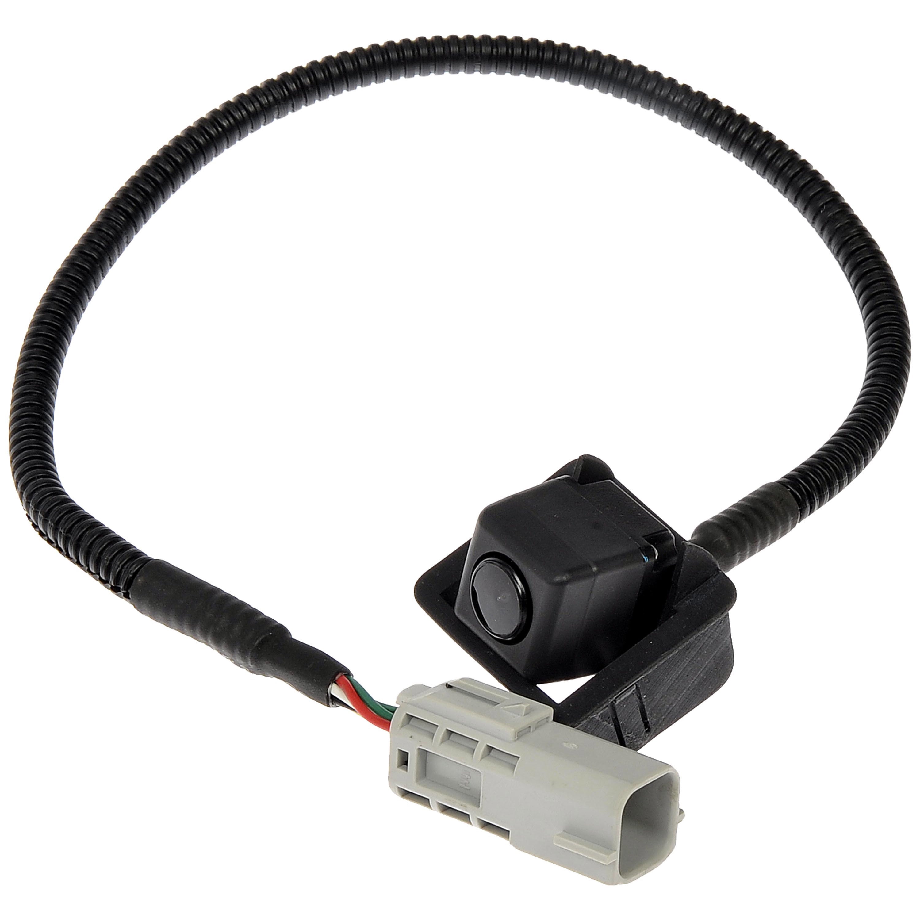 Dorman 590-957 Rear Park Assist Camera for Specific Cadillac Models ...