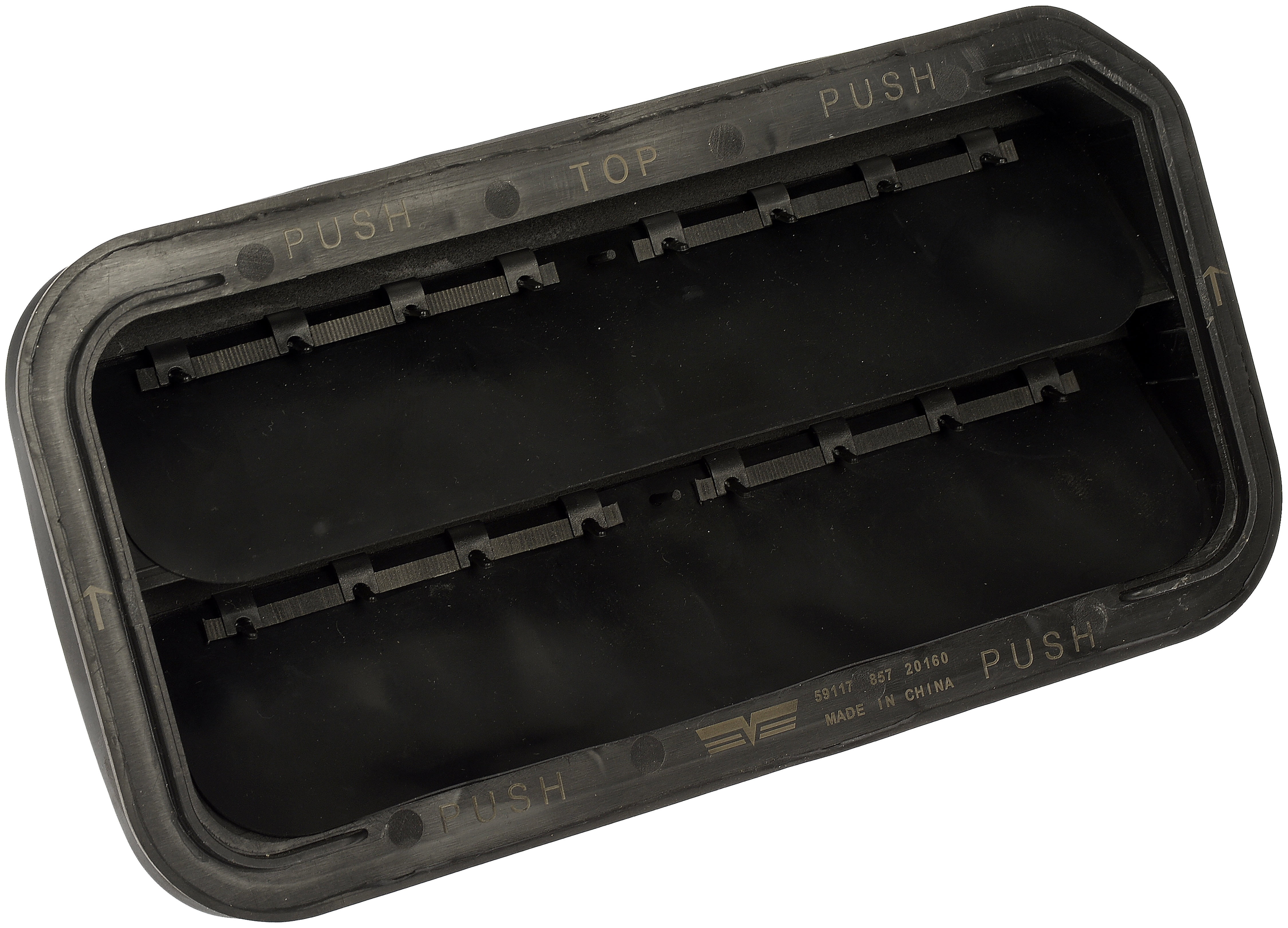 Dorman 59117 Cabin Pressure Vent for Specific Models - Walmart.com
