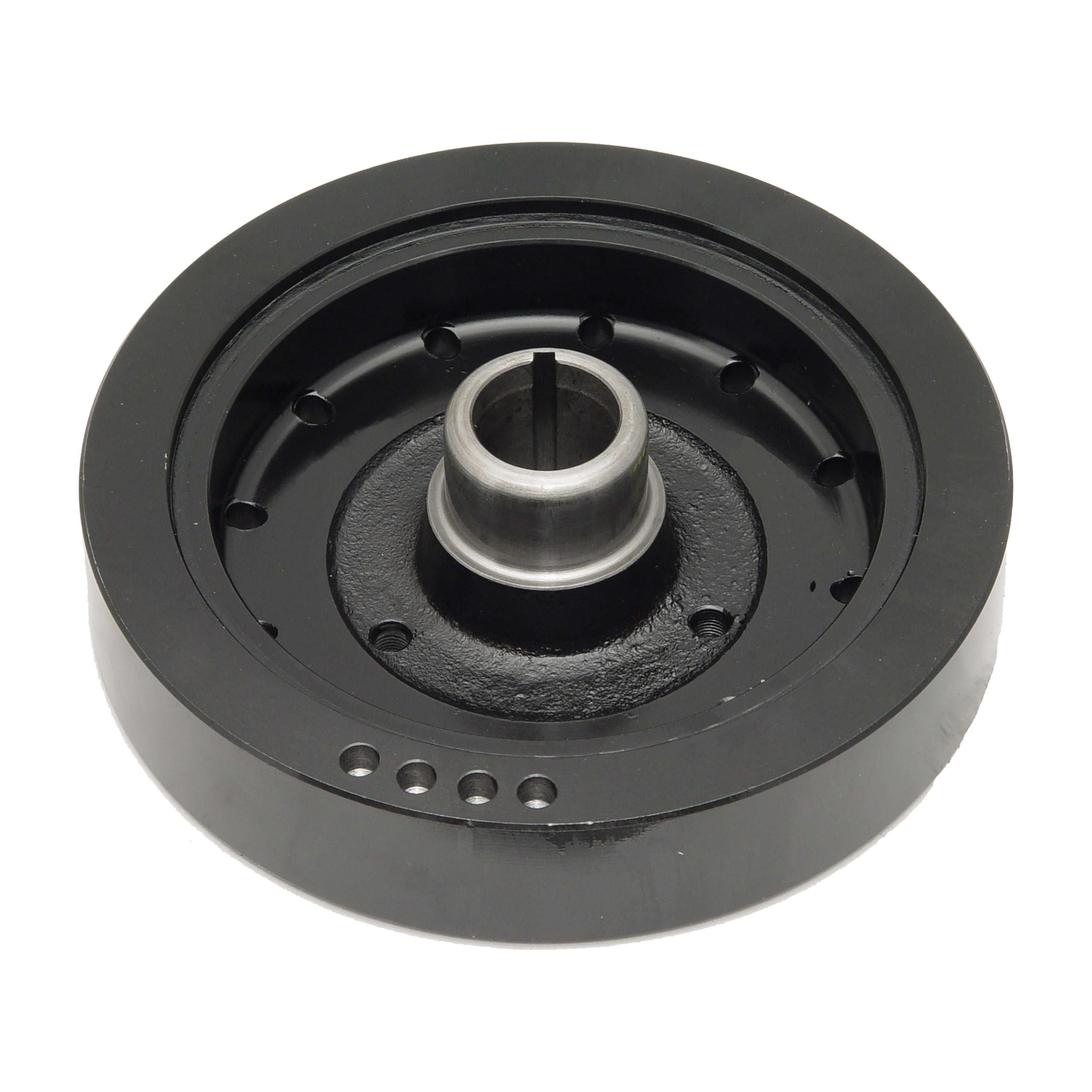 Dorman 594-002S Engine Harmonic Balancer for Specific Chevrolet / GMC ...