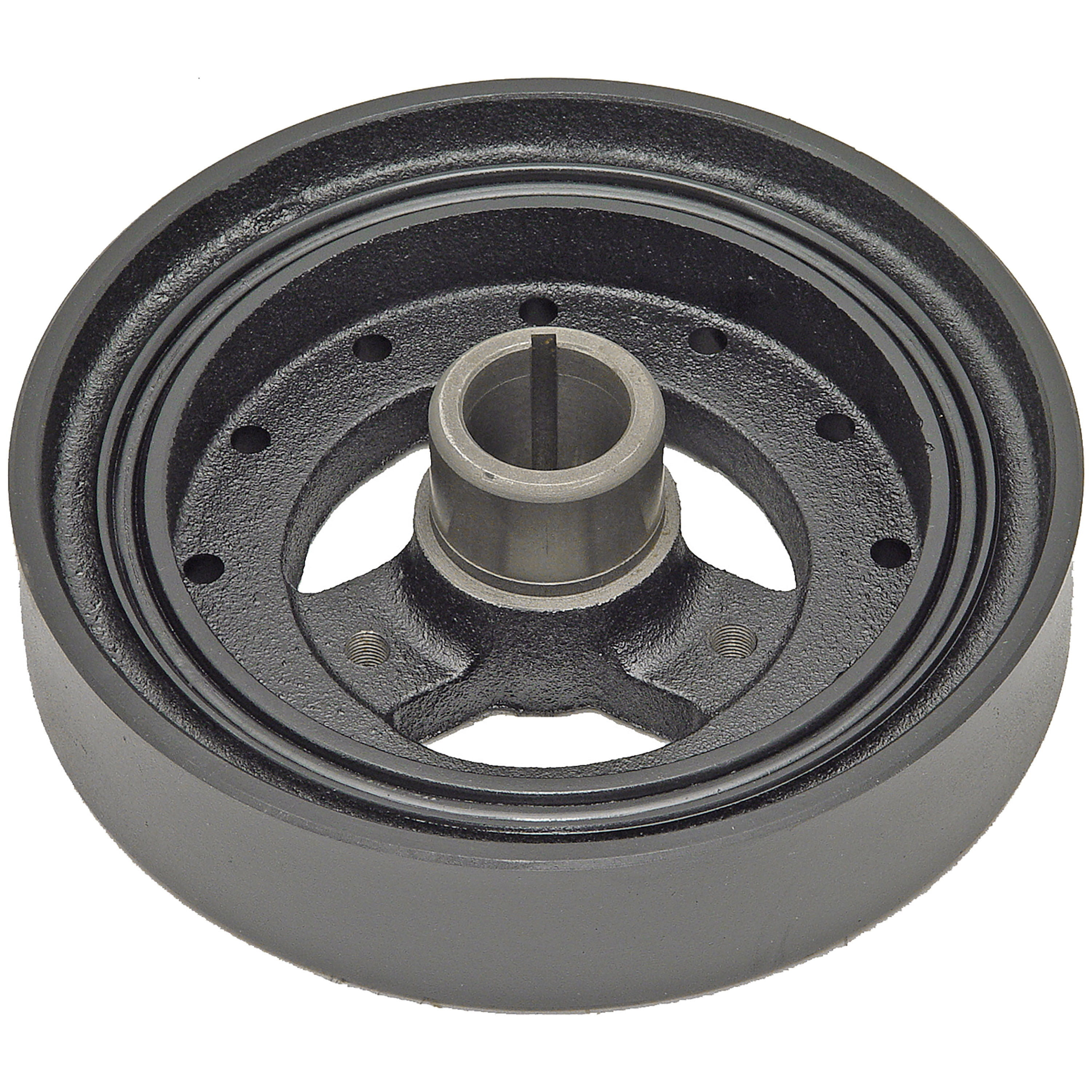 Dorman 594-006 Engine Harmonic Balancer for Specific Chevrolet / GMC ...