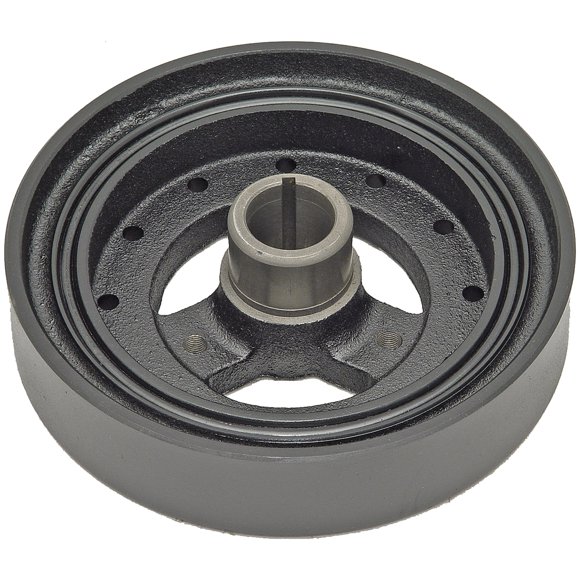 Chevrolet C30 Engine Harmonic Balancer